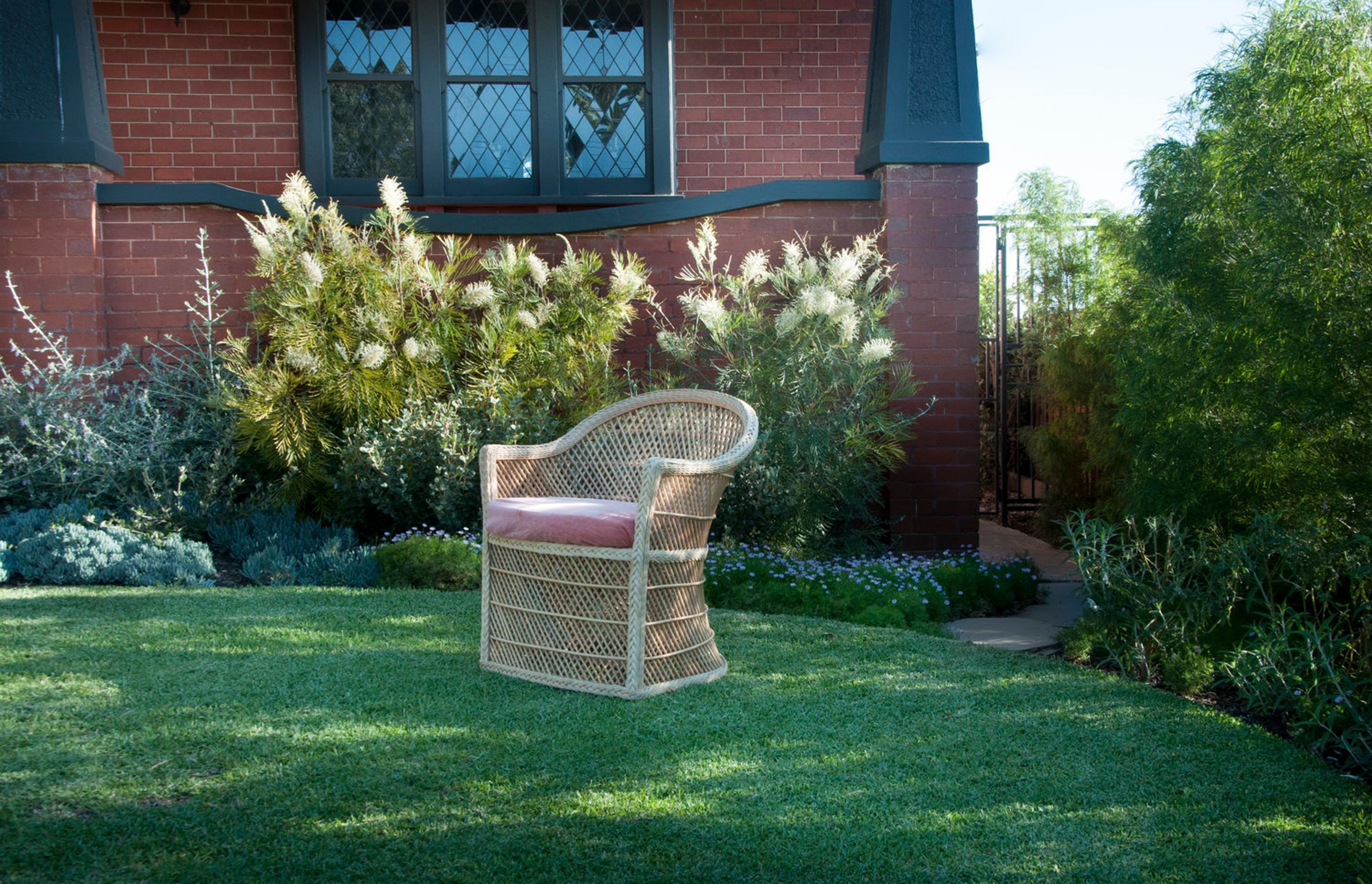 Perry’s Garden, Reservoir by Peachy Green | ArchiPro AU