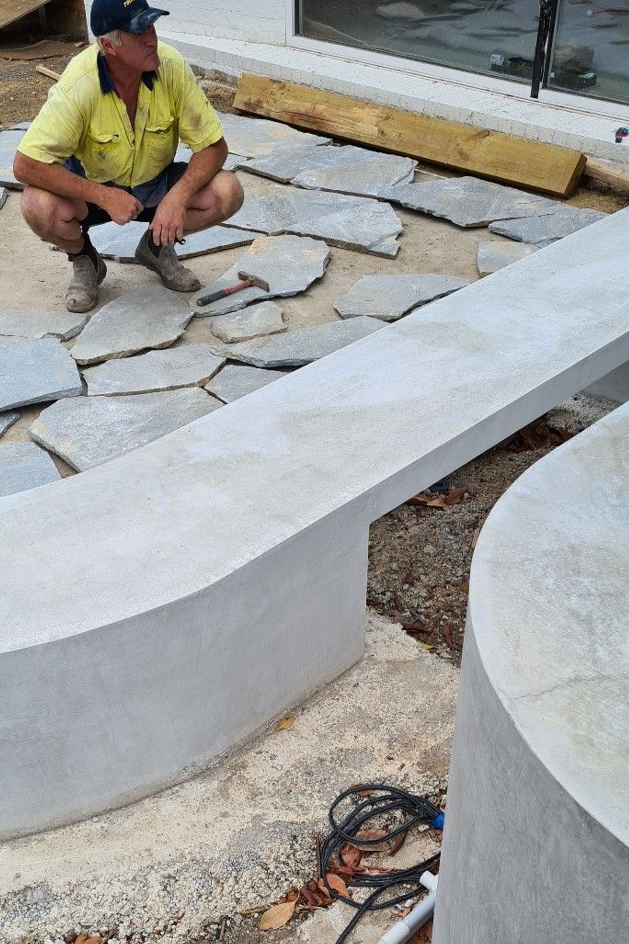 Xavier Hawthorn by Peachy Green | ArchiPro AU