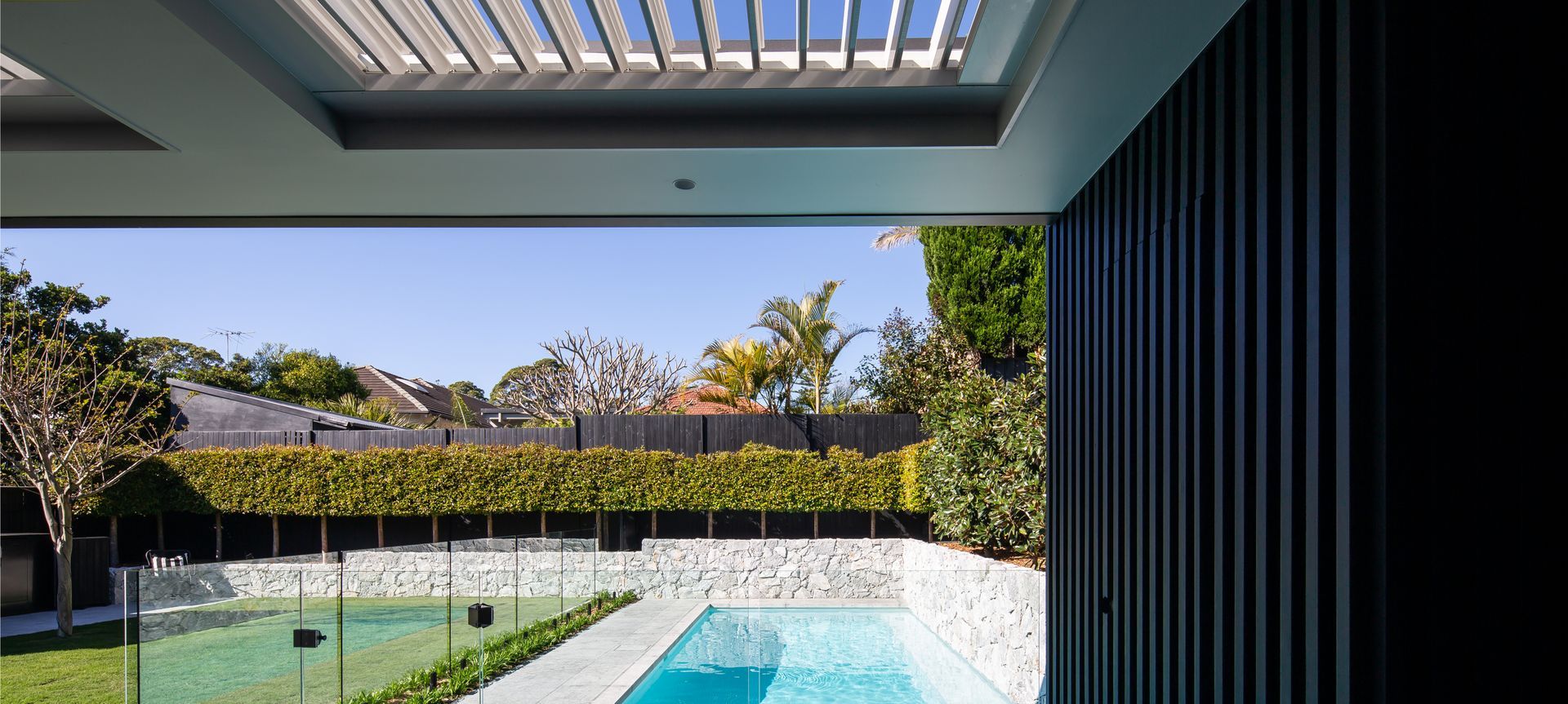 Northbridge Project by Contour Landscape Architecture | ArchiPro AU