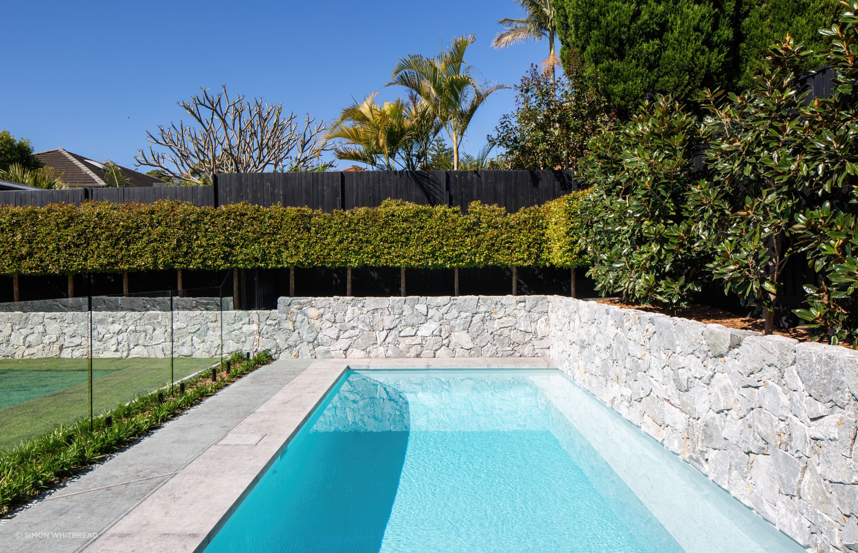 Northbridge Project by Contour Landscape Architecture | ArchiPro AU