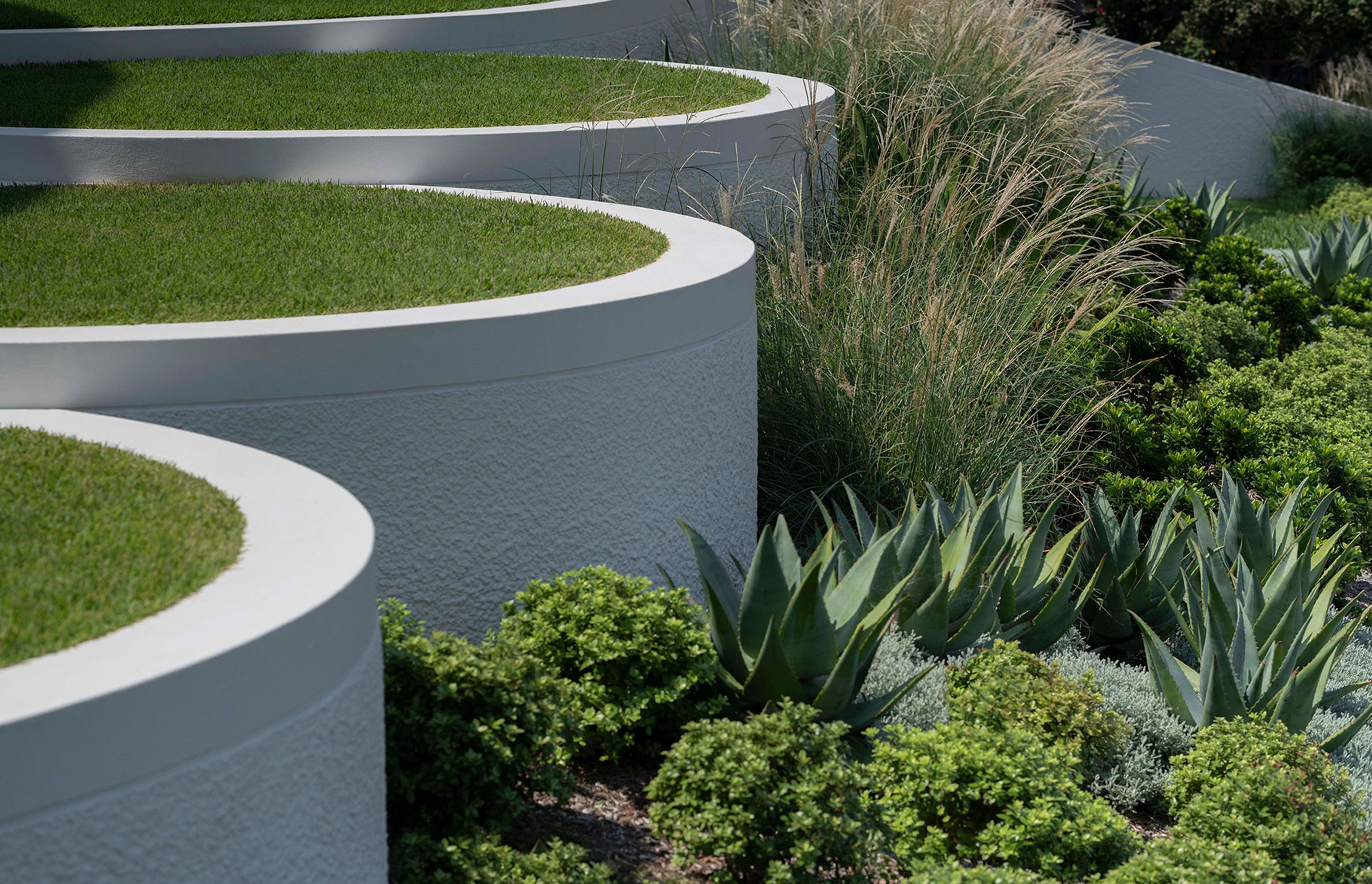 Cove House by Secret Gardens | ArchiPro AU