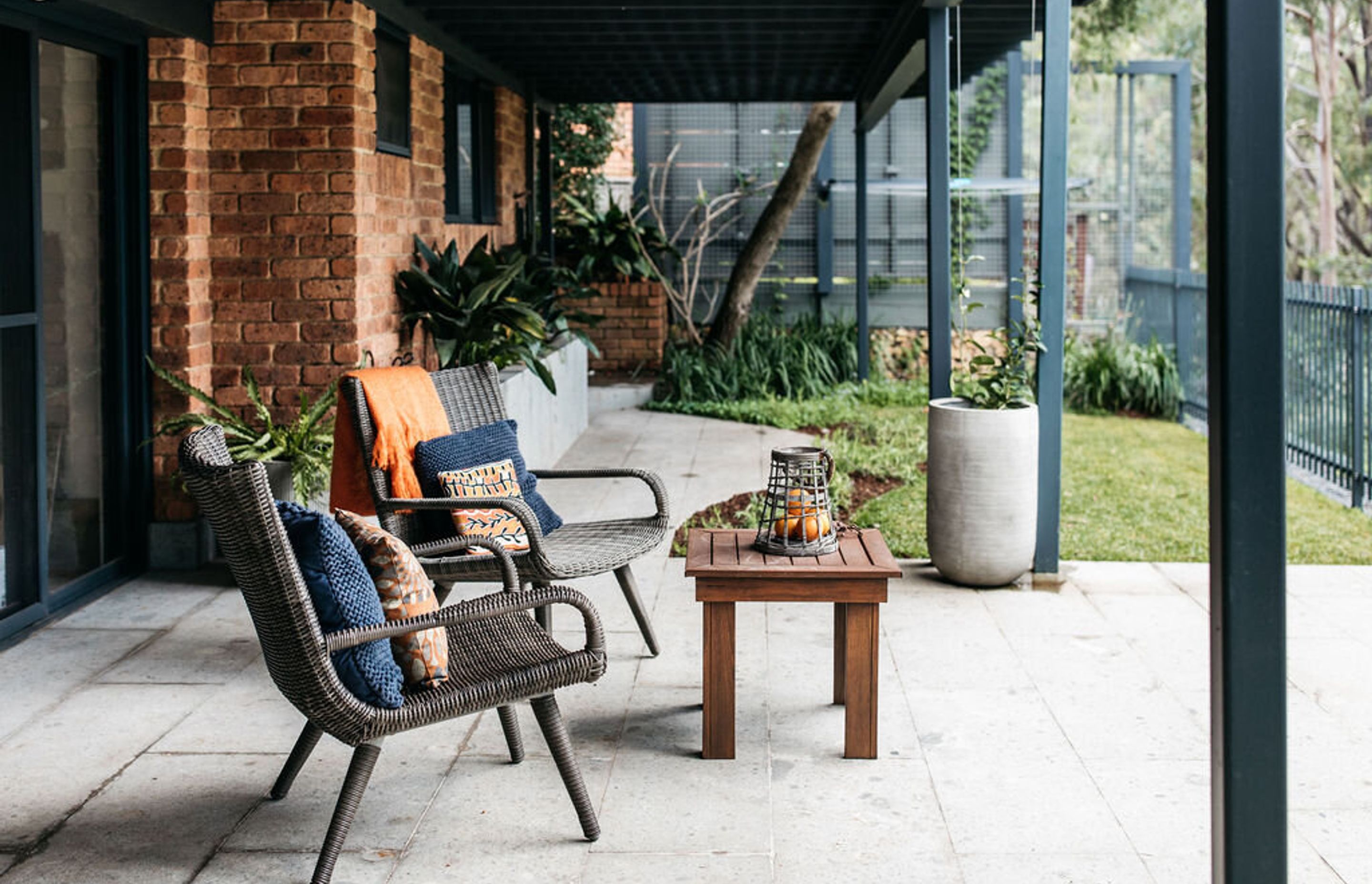 BANGOR by Sharp Landscaping | ArchiPro AU