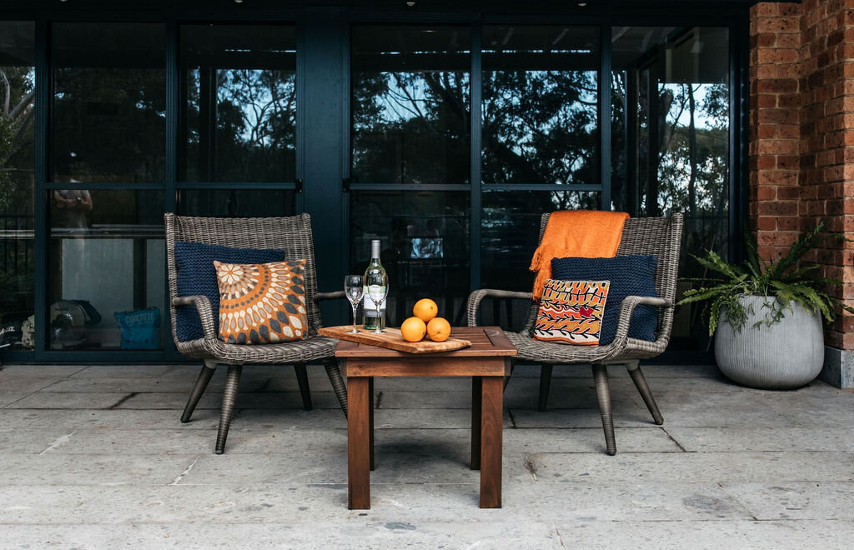 BANGOR by Sharp Landscaping | ArchiPro AU