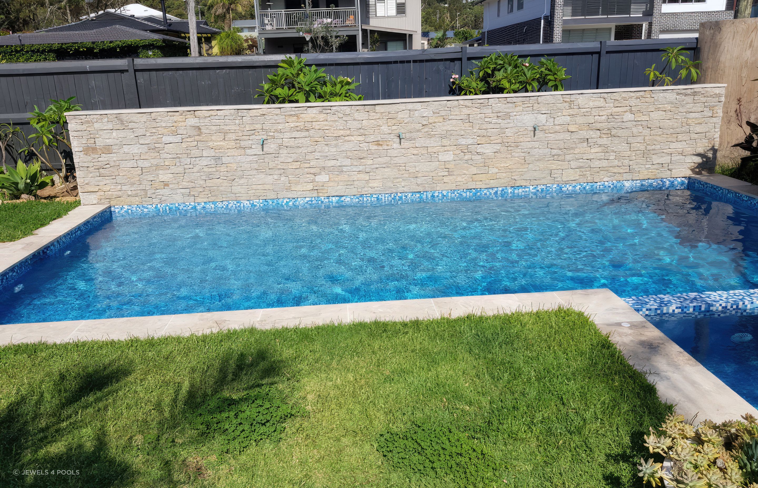 Copacabana by Jewels 4 Pools | ArchiPro AU