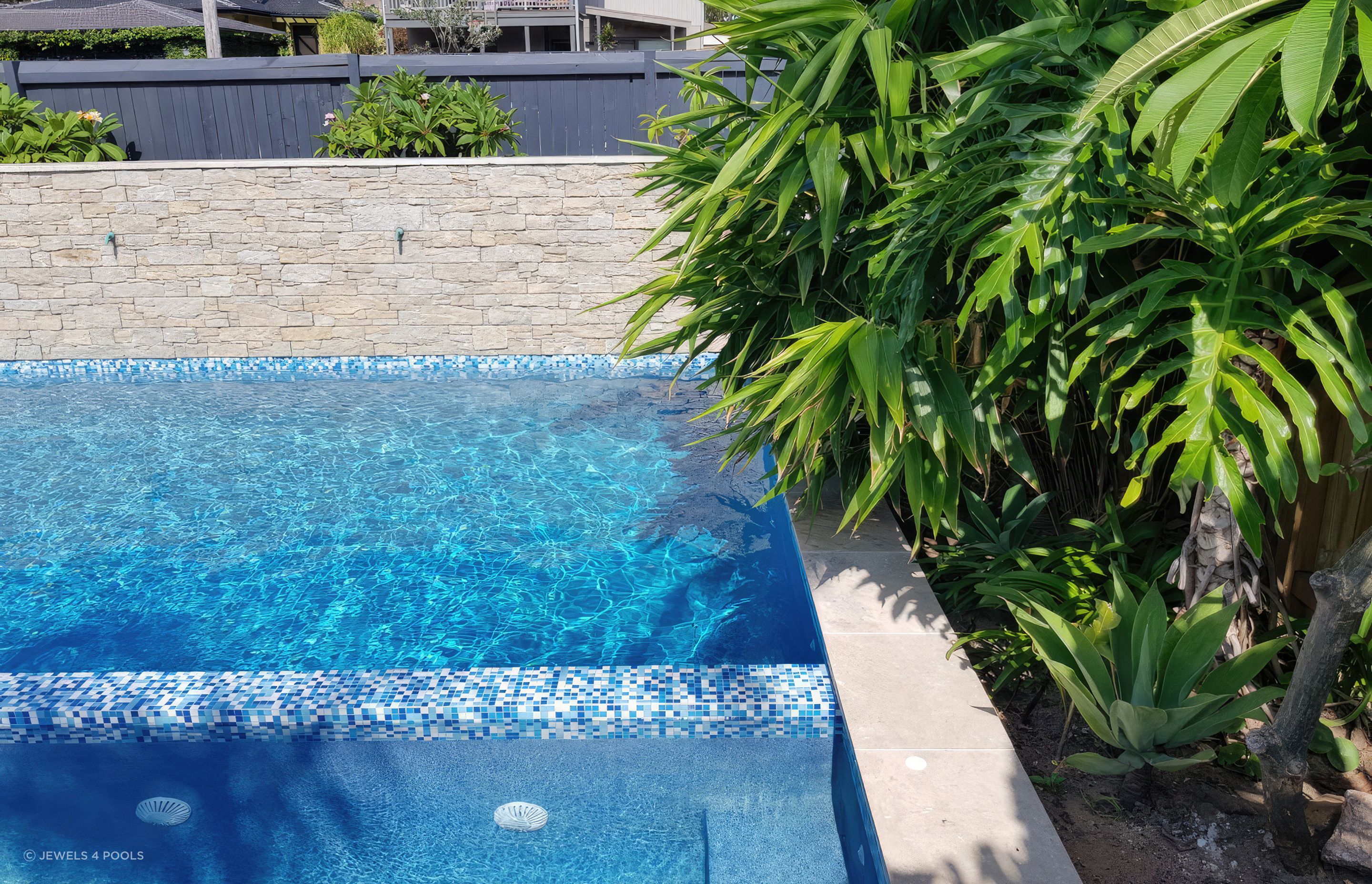 Copacabana by Jewels 4 Pools | ArchiPro AU