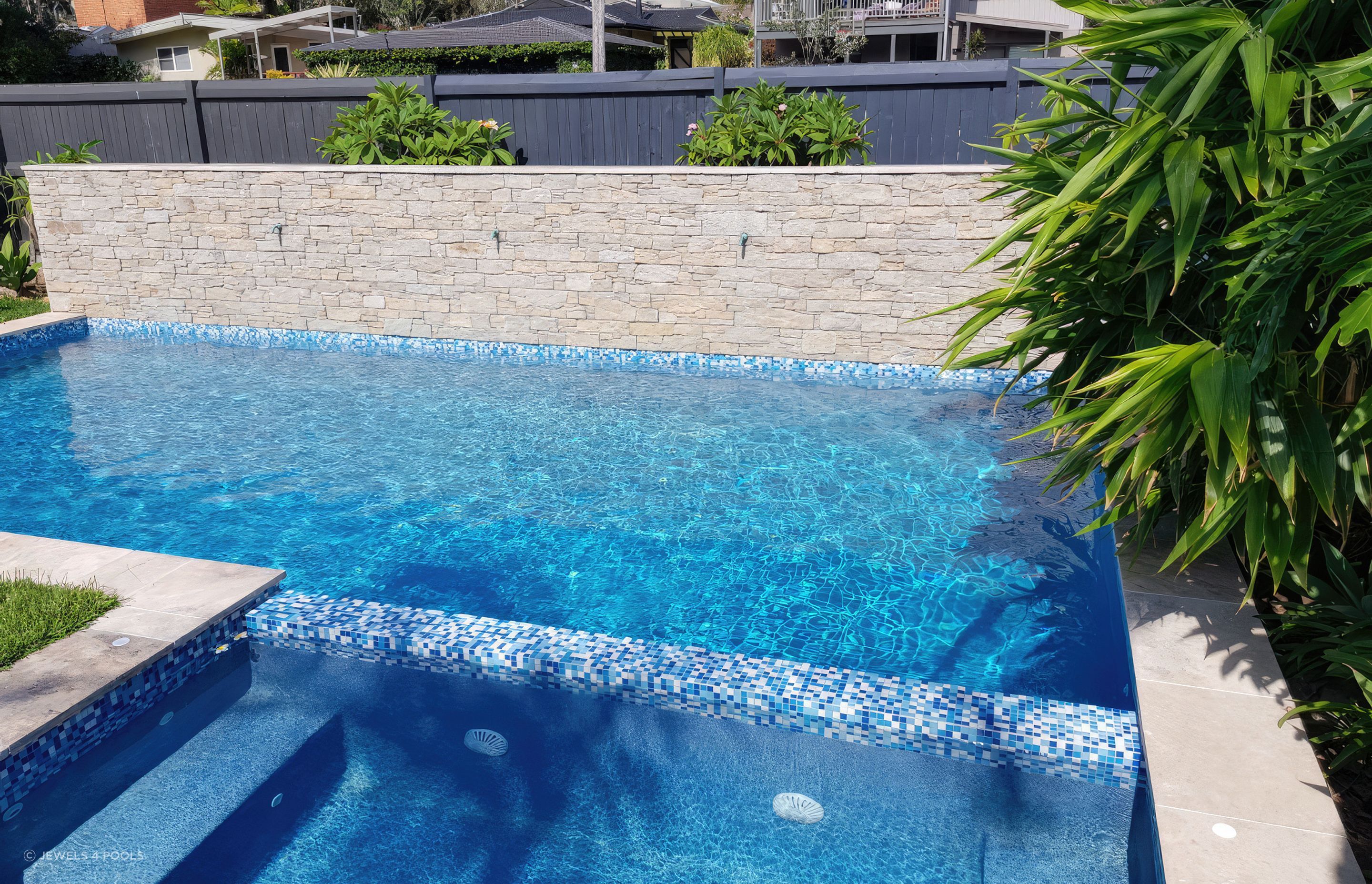 Copacabana by Jewels 4 Pools | ArchiPro AU