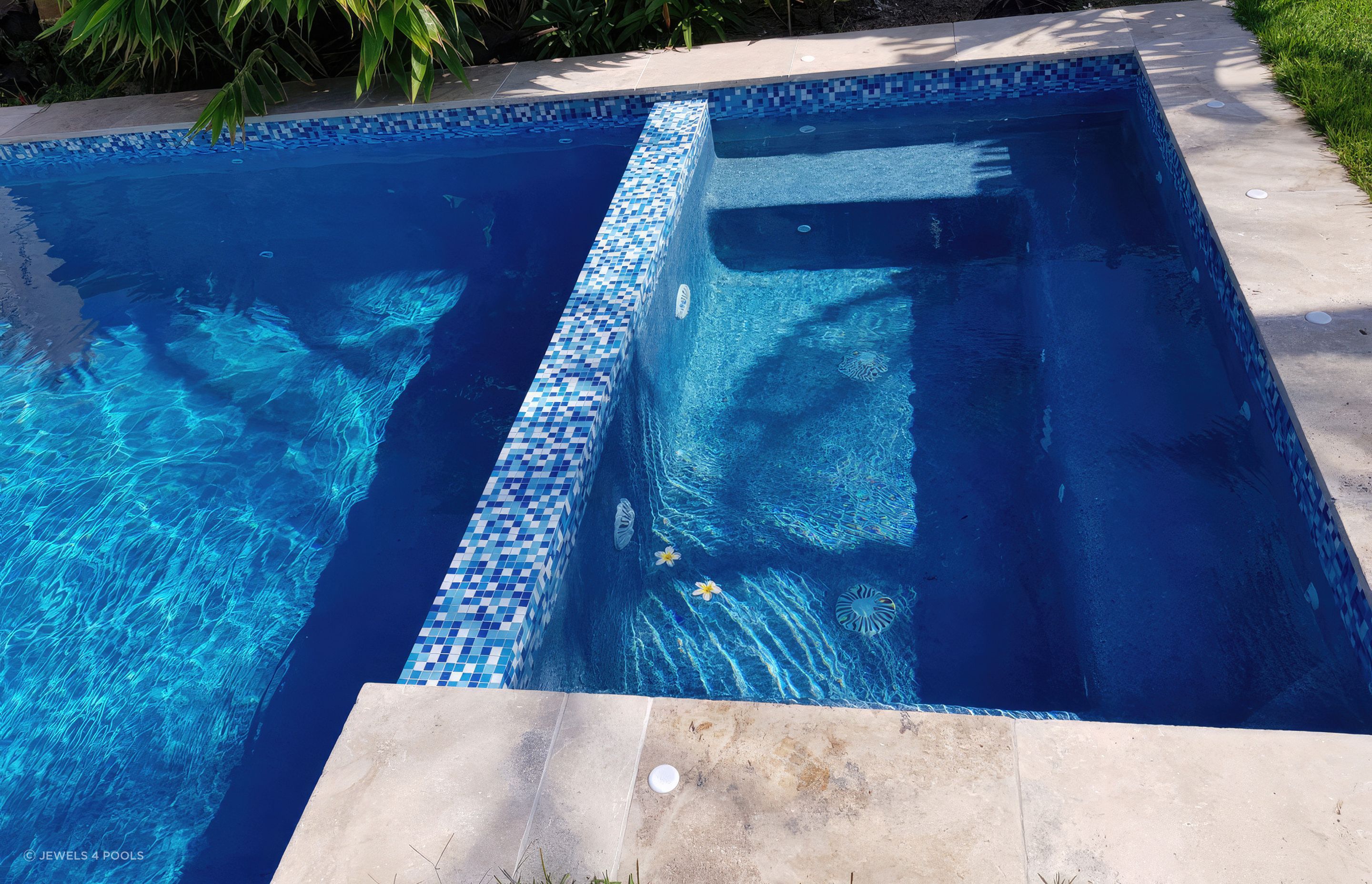 Copacabana by Jewels 4 Pools | ArchiPro AU