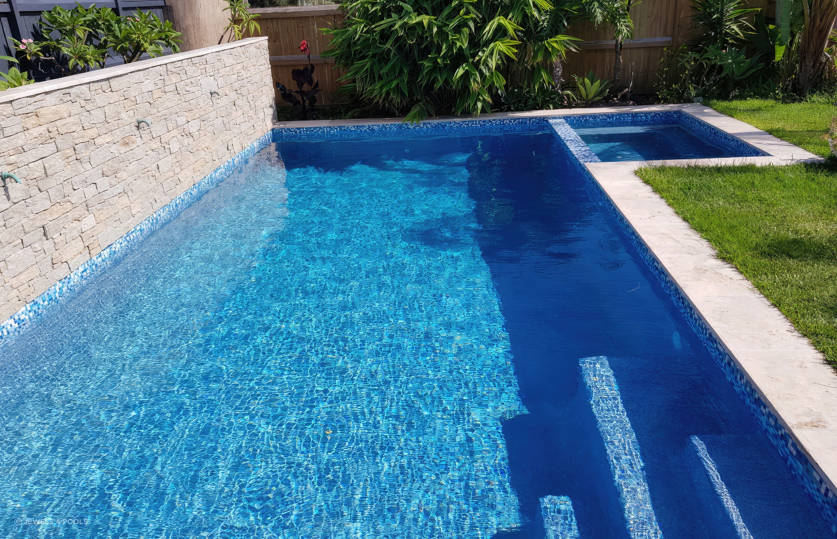 Copacabana by Jewels 4 Pools | ArchiPro AU