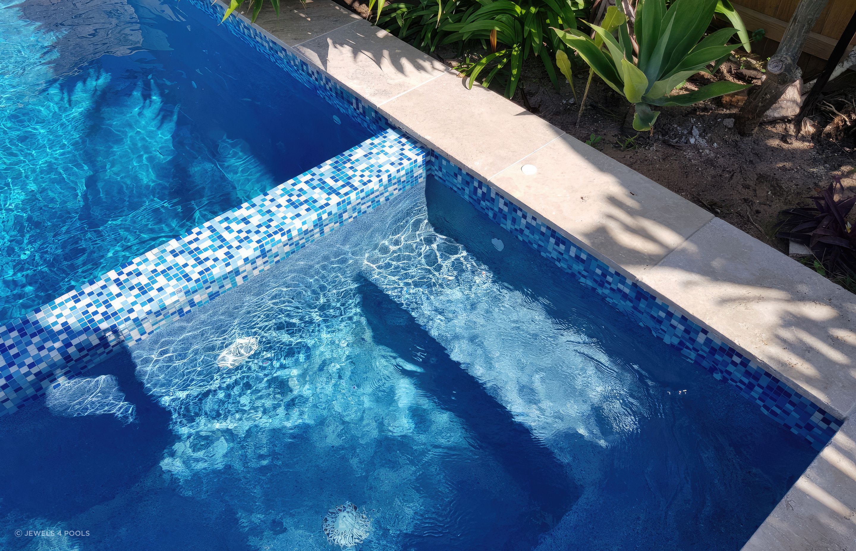 Copacabana by Jewels 4 Pools | ArchiPro AU