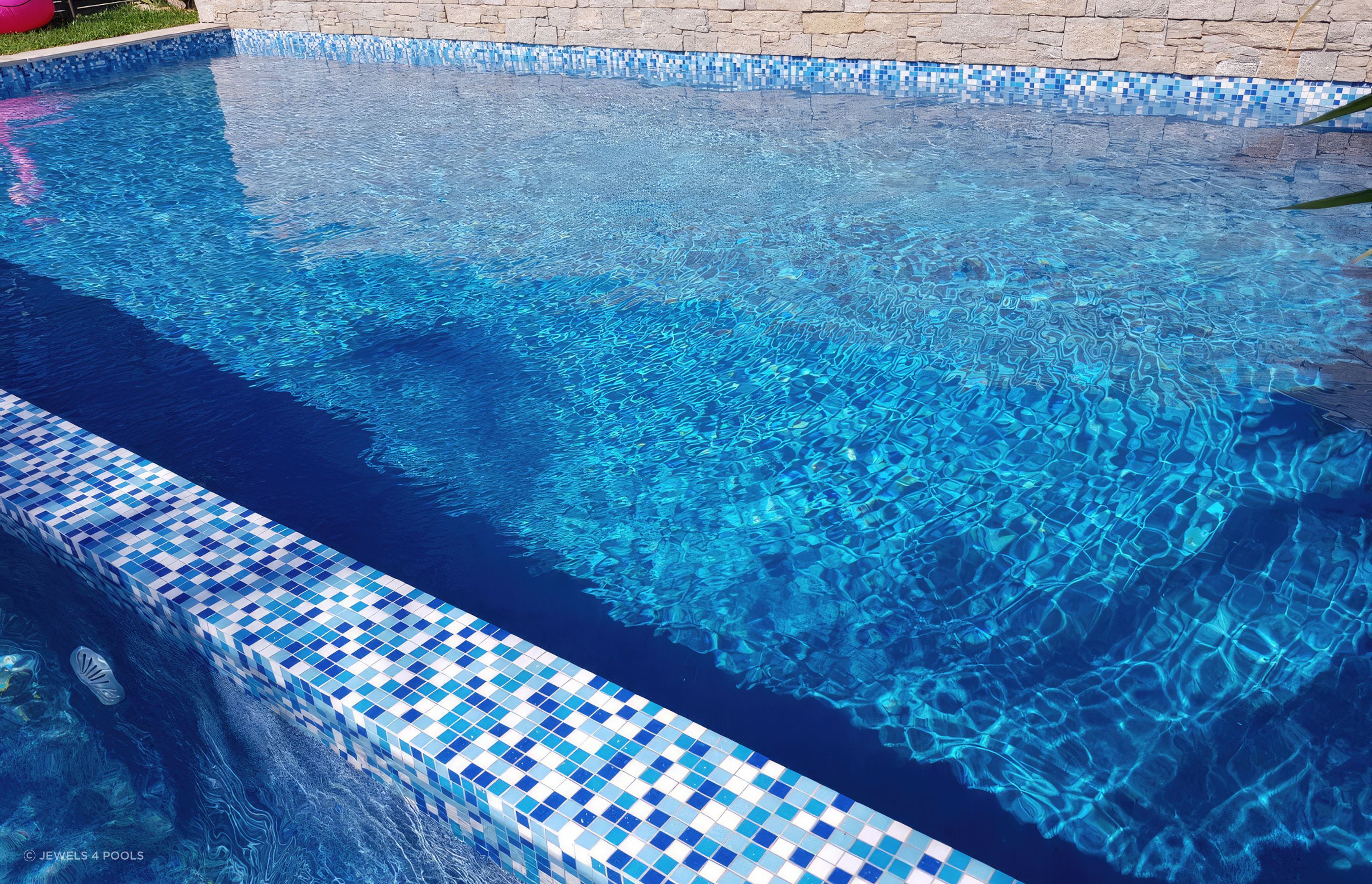 Copacabana by Jewels 4 Pools | ArchiPro AU