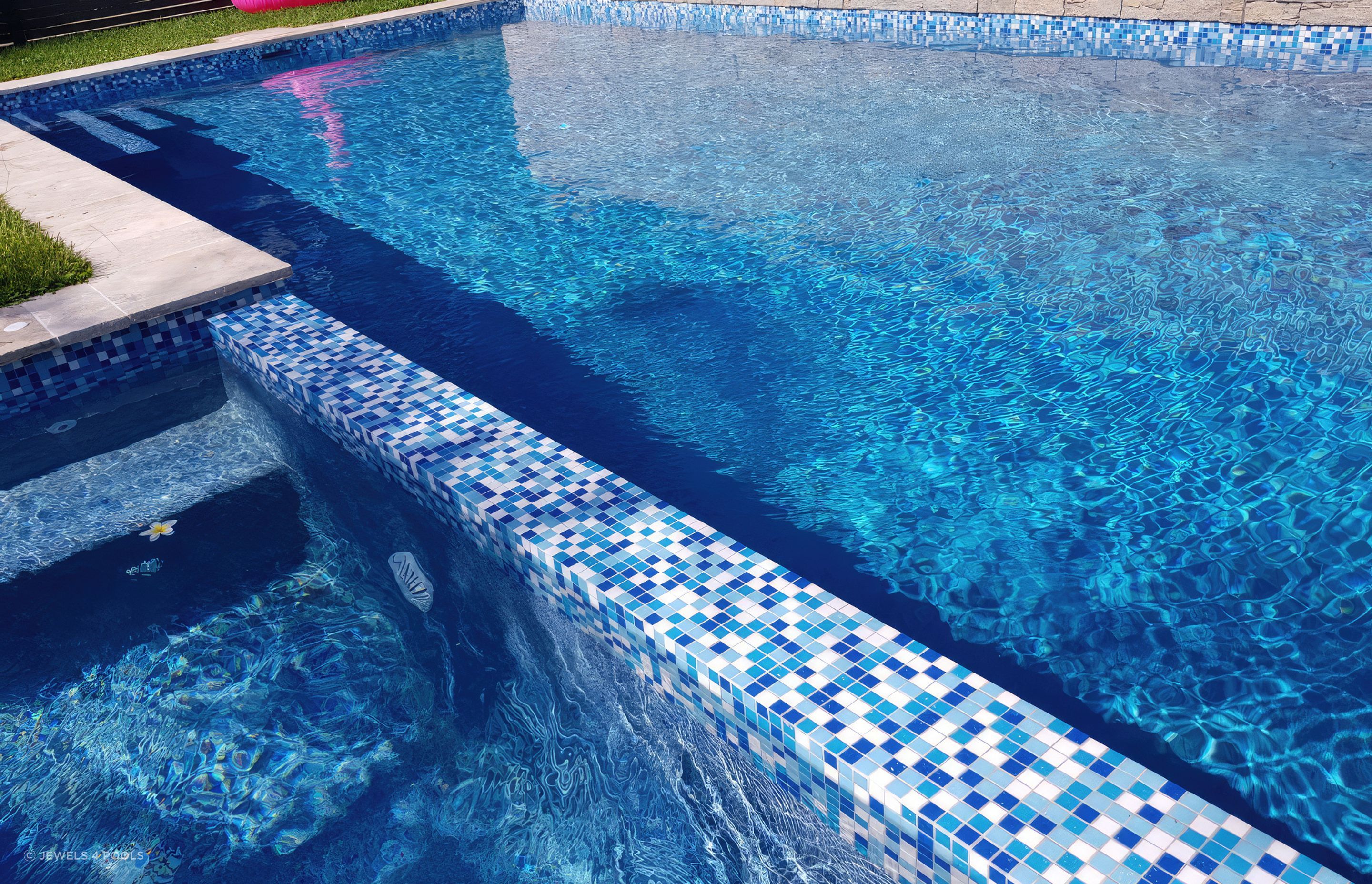 Copacabana by Jewels 4 Pools | ArchiPro AU