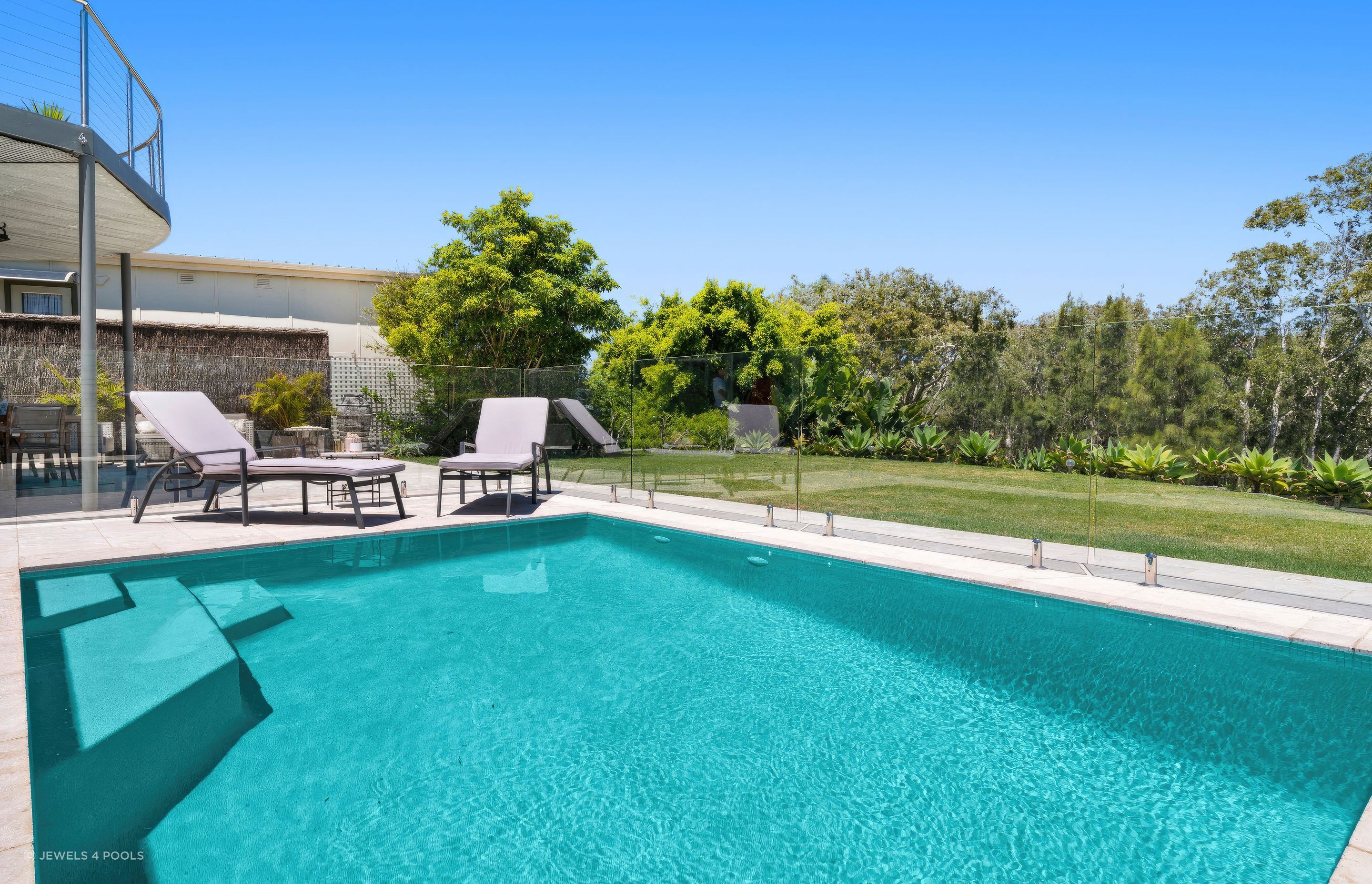 Avoca by Jewels 4 Pools | ArchiPro AU