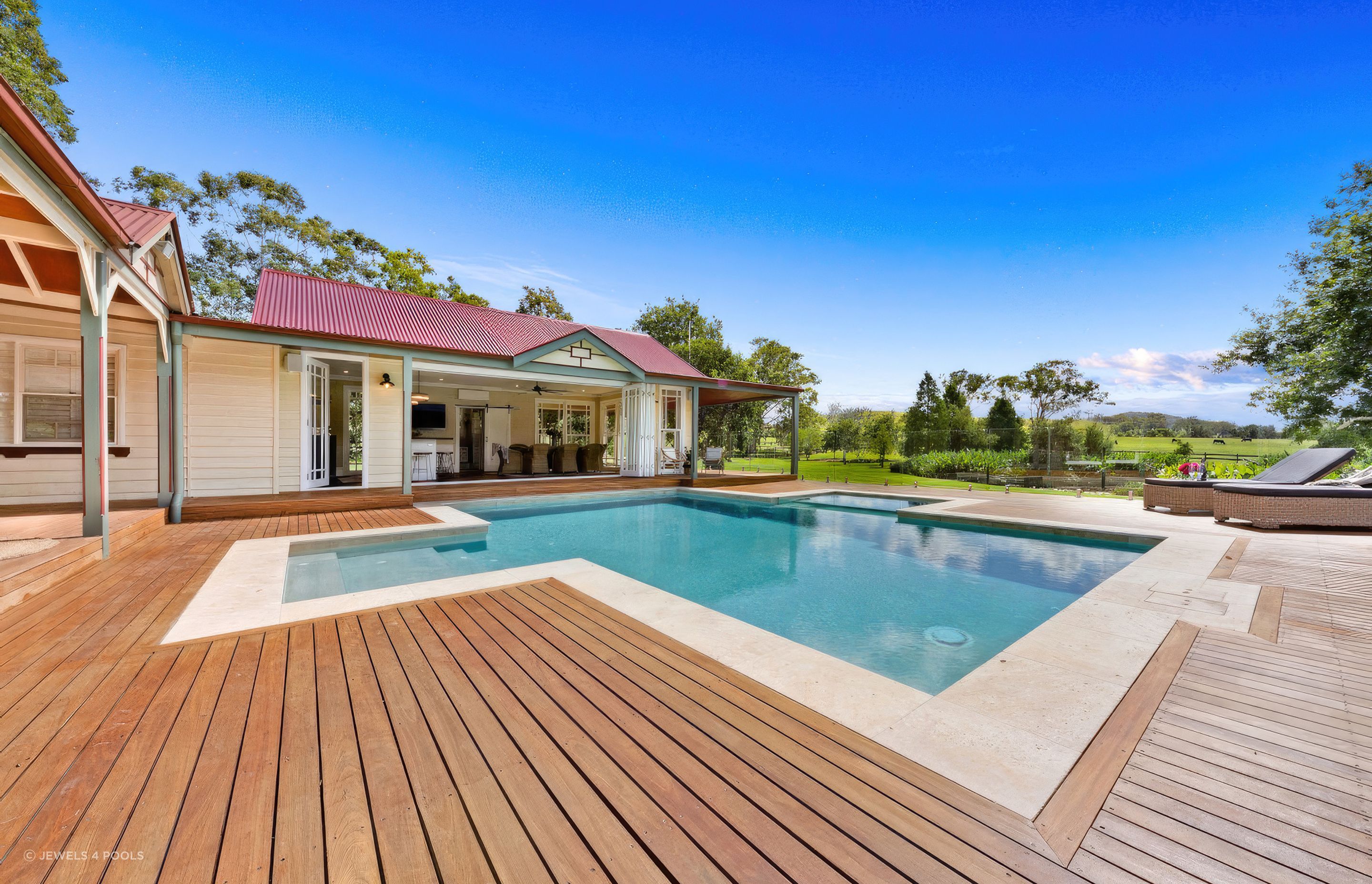 Lewinsbrook by Jewels 4 Pools | ArchiPro AU