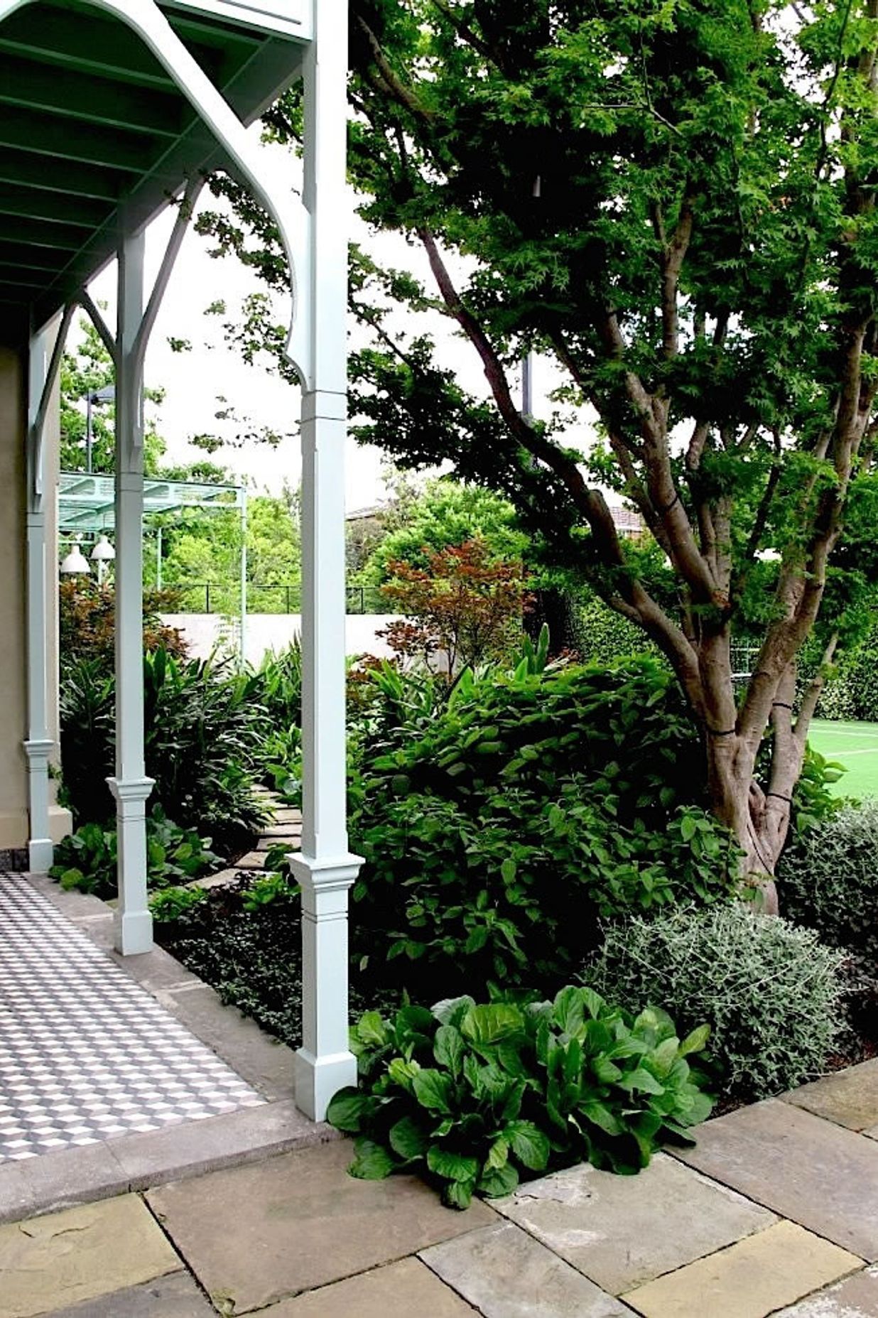 South Yarra by Myles Baldwin Design | ArchiPro AU