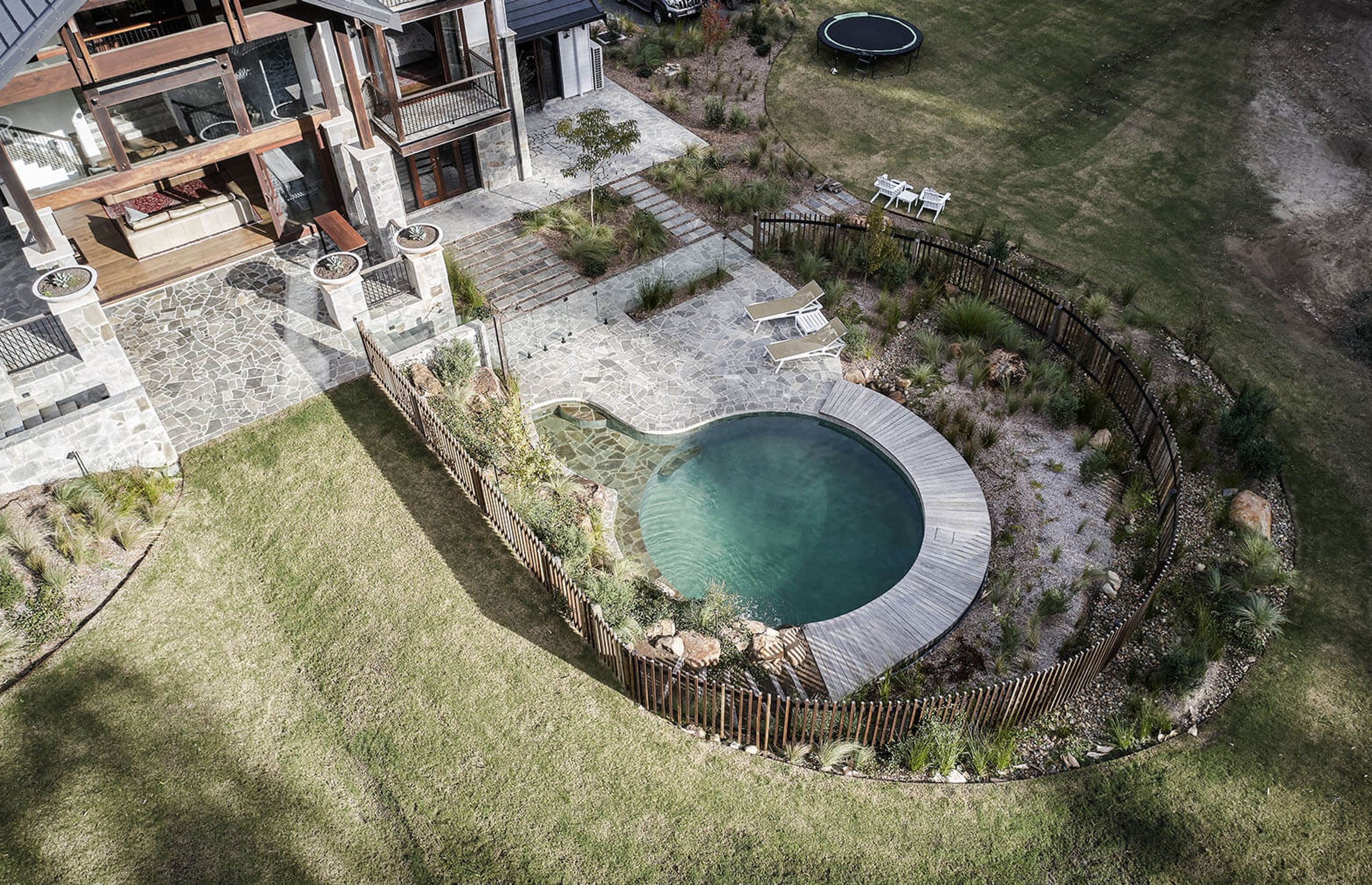Tallebudgera Valley by Nest Landscape Design | ArchiPro AU