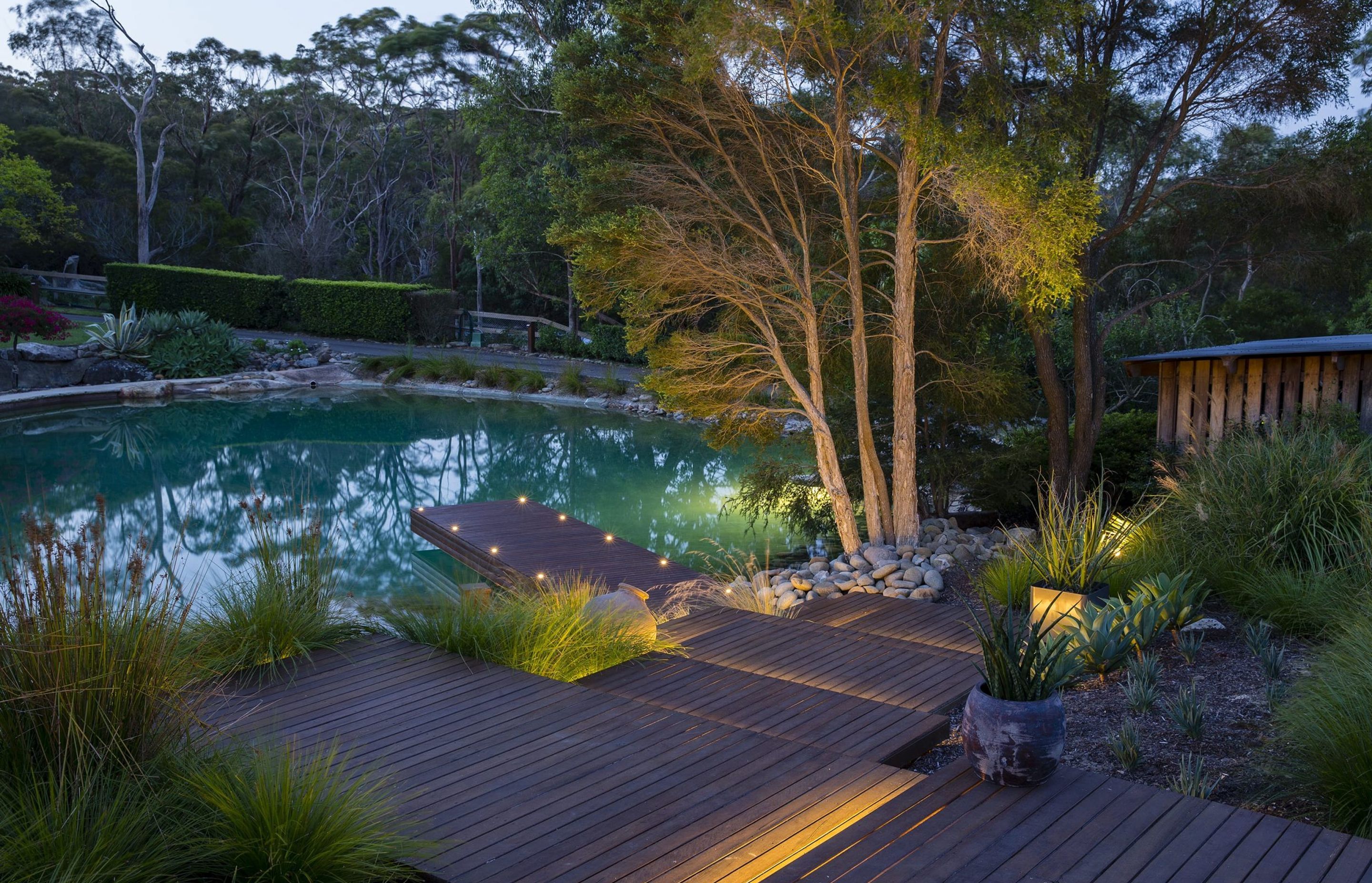 Terrey Hills by Landart | ArchiPro AU