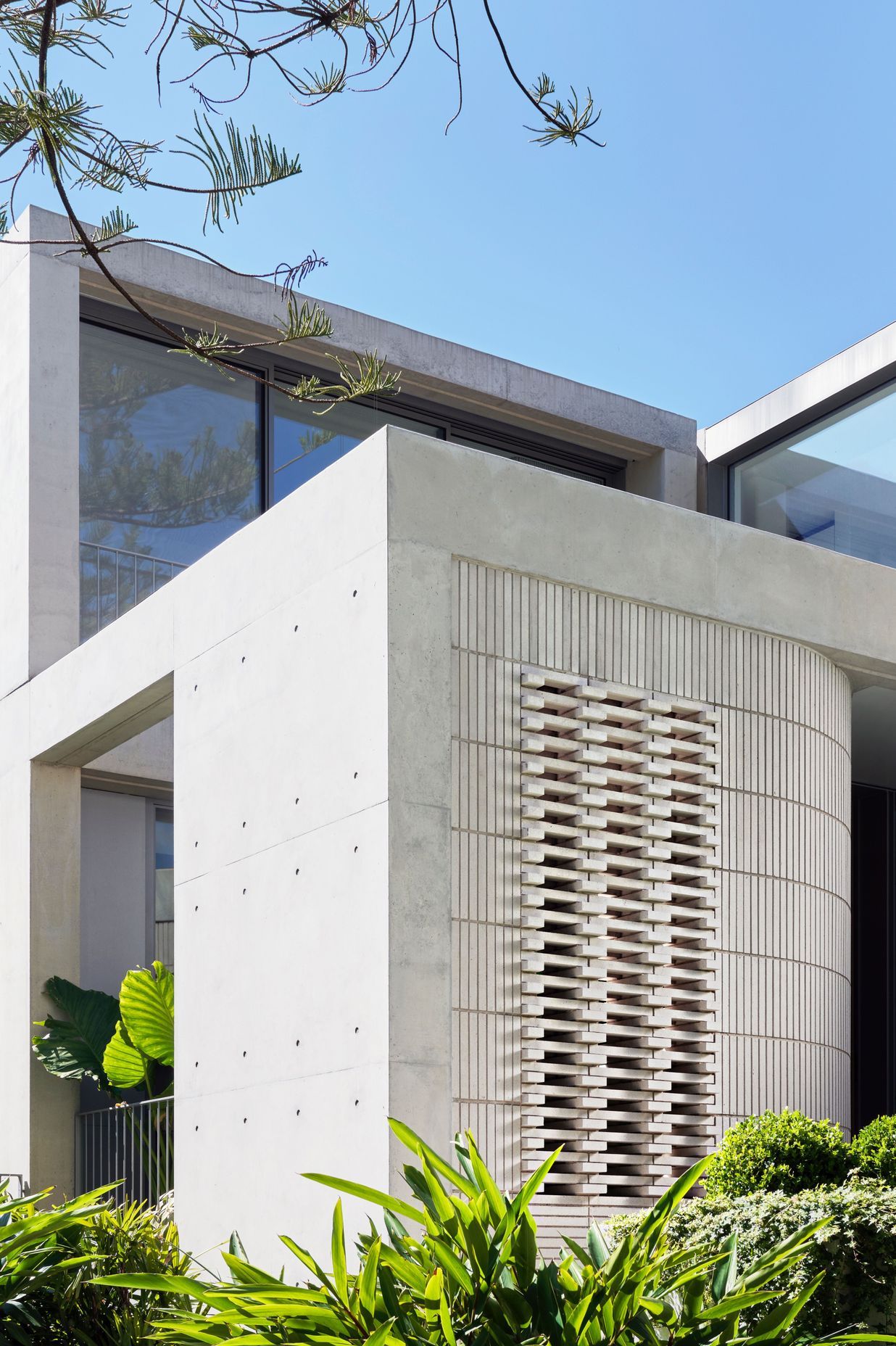 Bellevue Hill - 2 by Myles Baldwin Design | ArchiPro AU