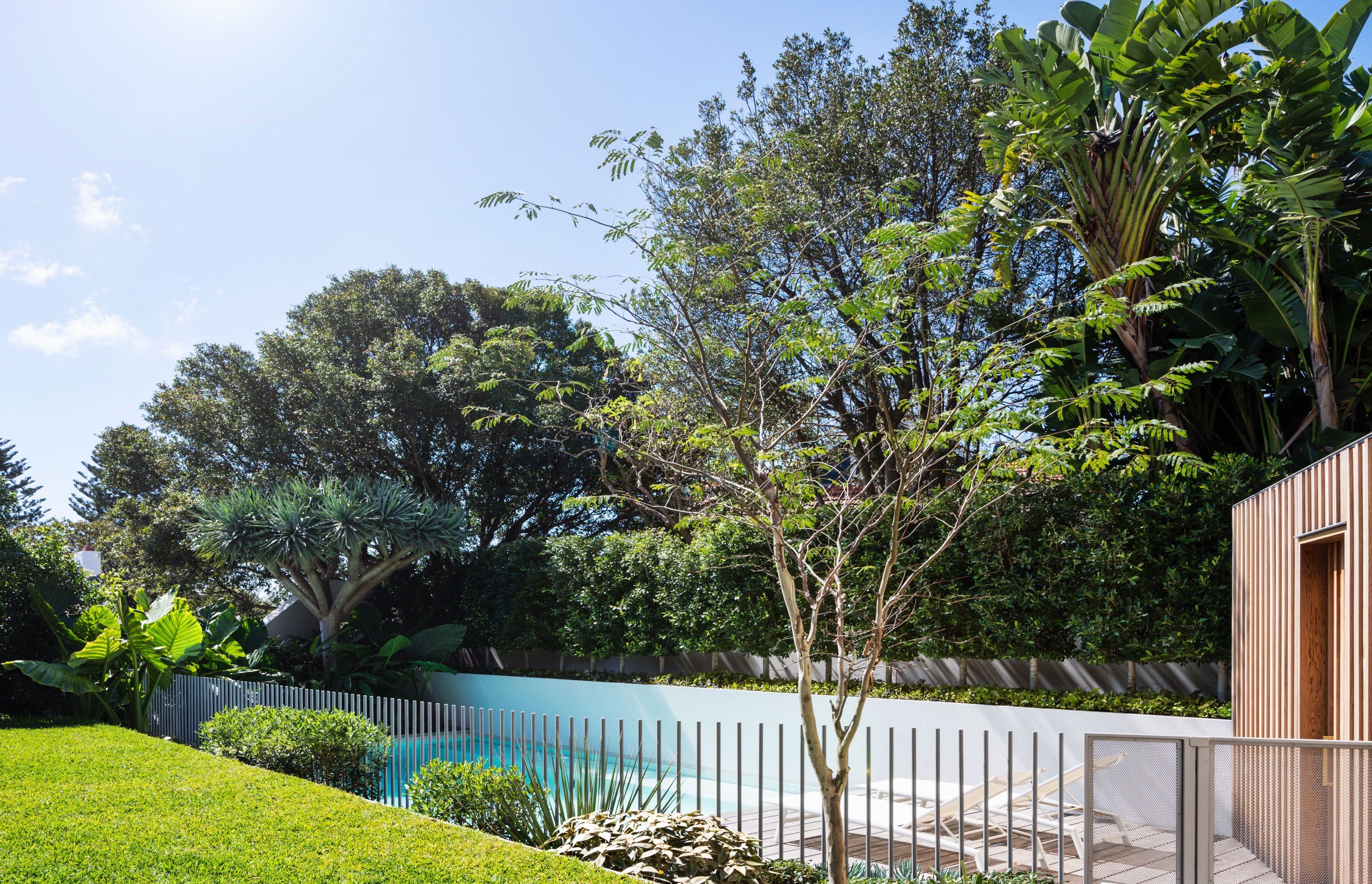 Bellevue Hill - 2 by Myles Baldwin Design | ArchiPro AU