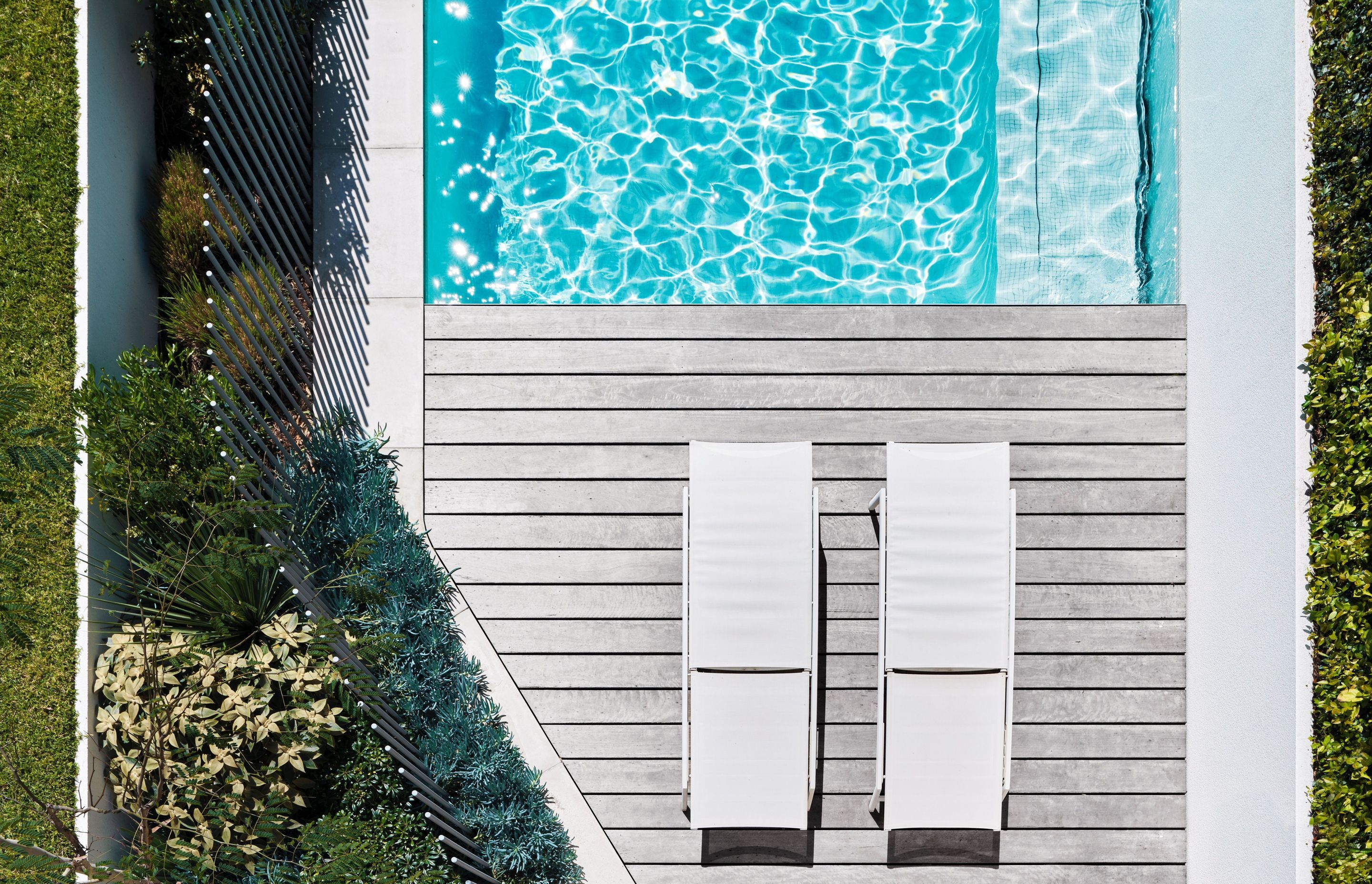 Bellevue Hill - 2 by Myles Baldwin Design | ArchiPro AU