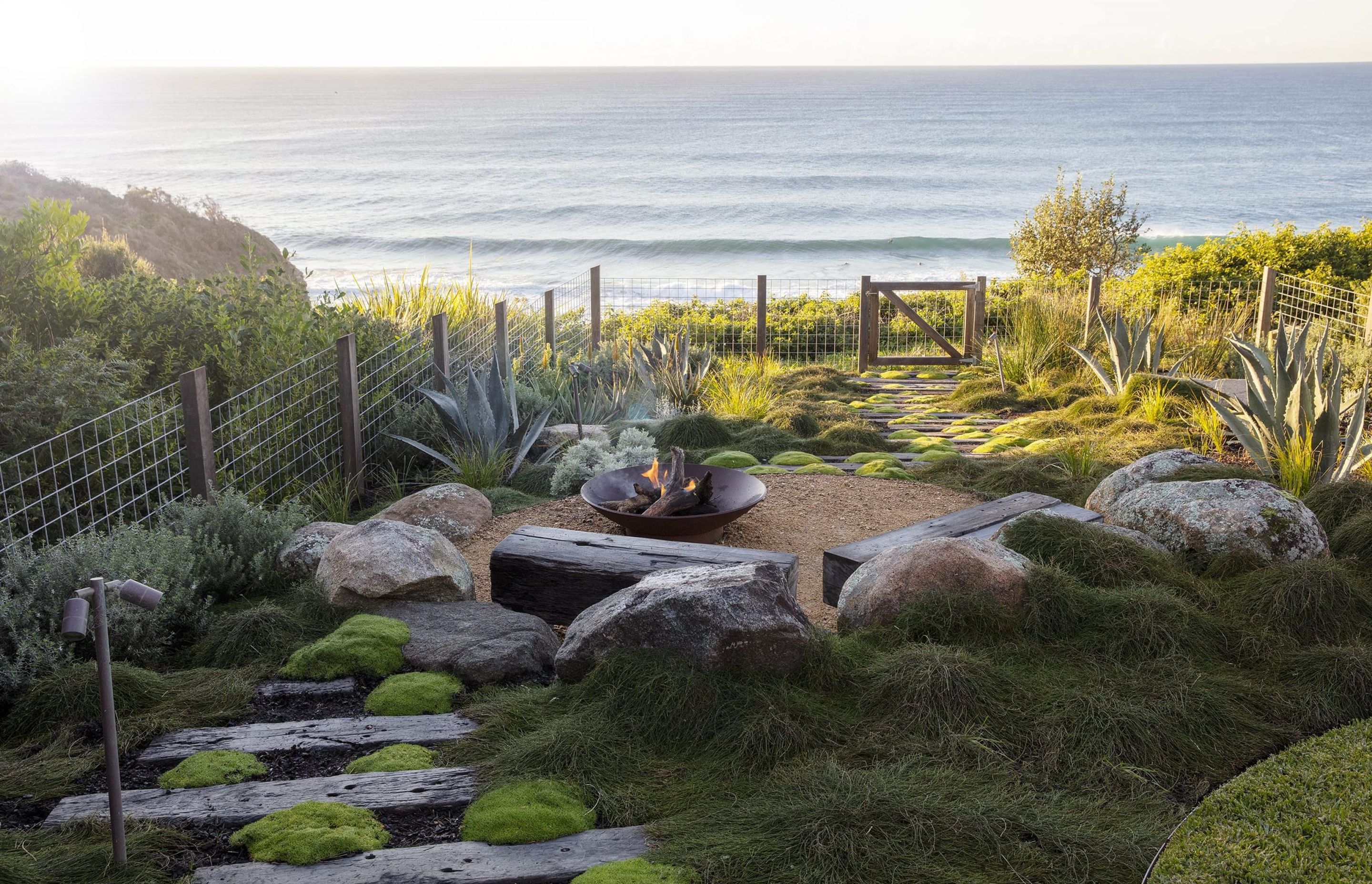Turimetta Beach by Landart | ArchiPro AU