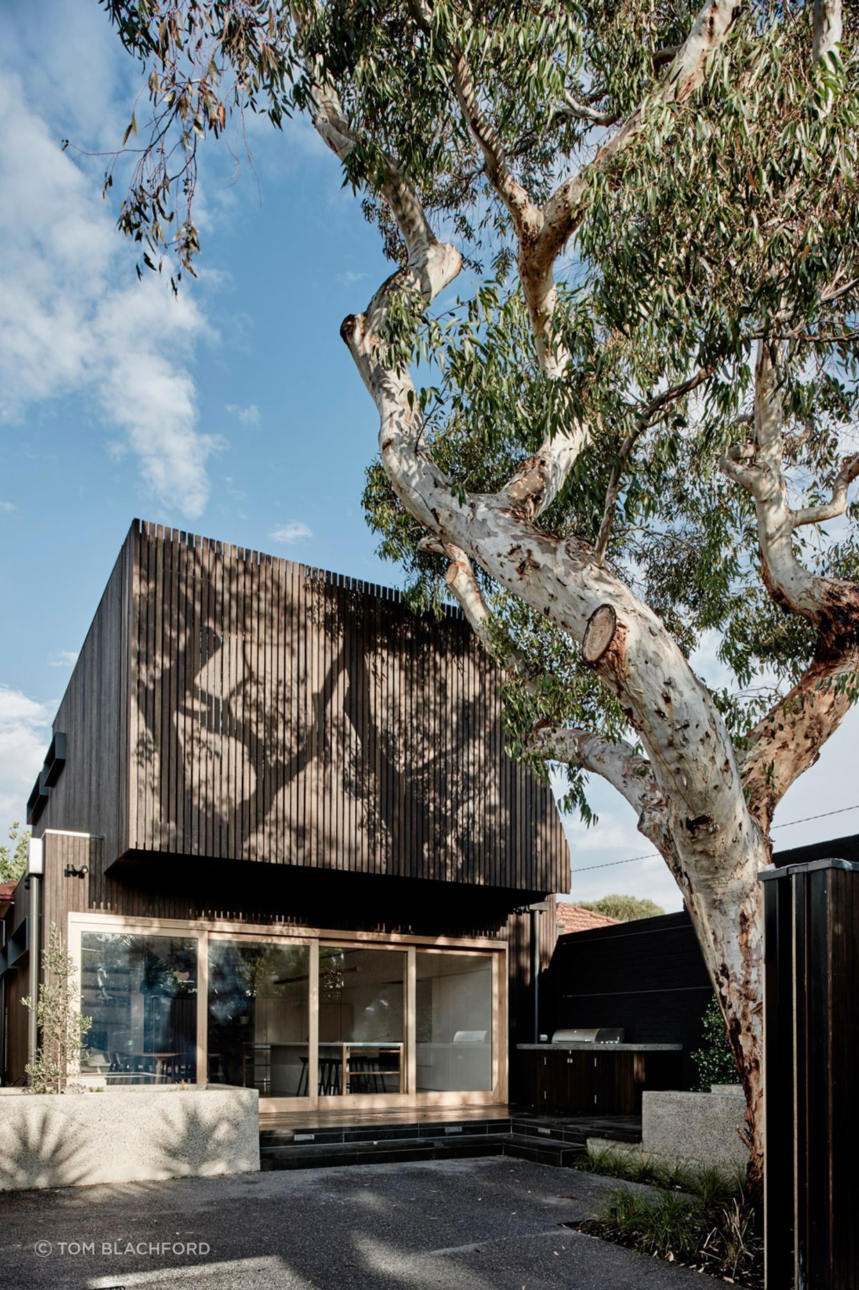Elwood by Andrew Plant Landscapes | ArchiPro AU