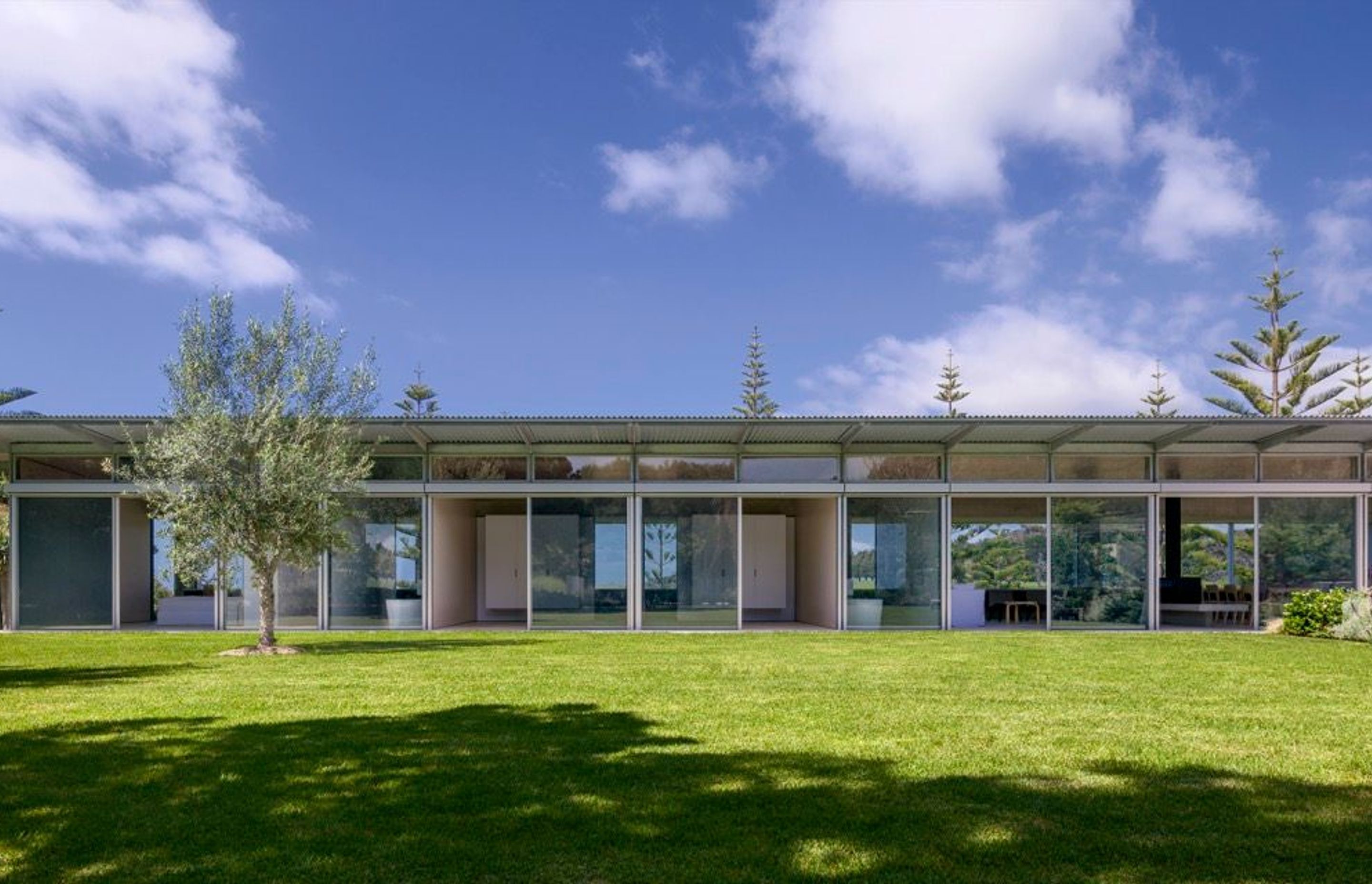 Tilba Tilba by Myles Baldwin Design | ArchiPro AU