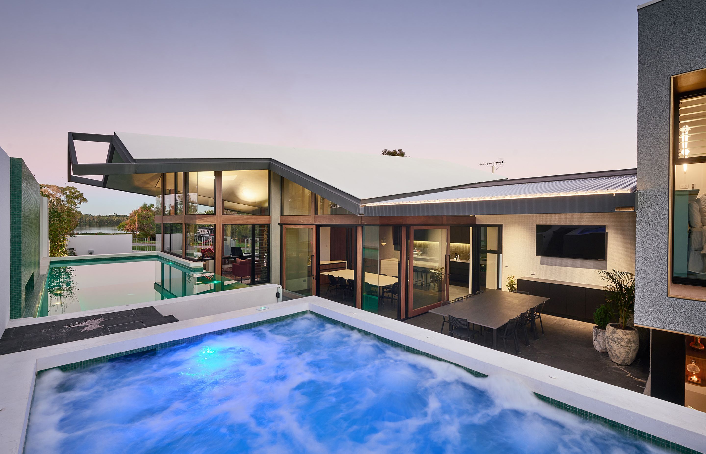 Wembley by De Vries Designs | ArchiPro AU