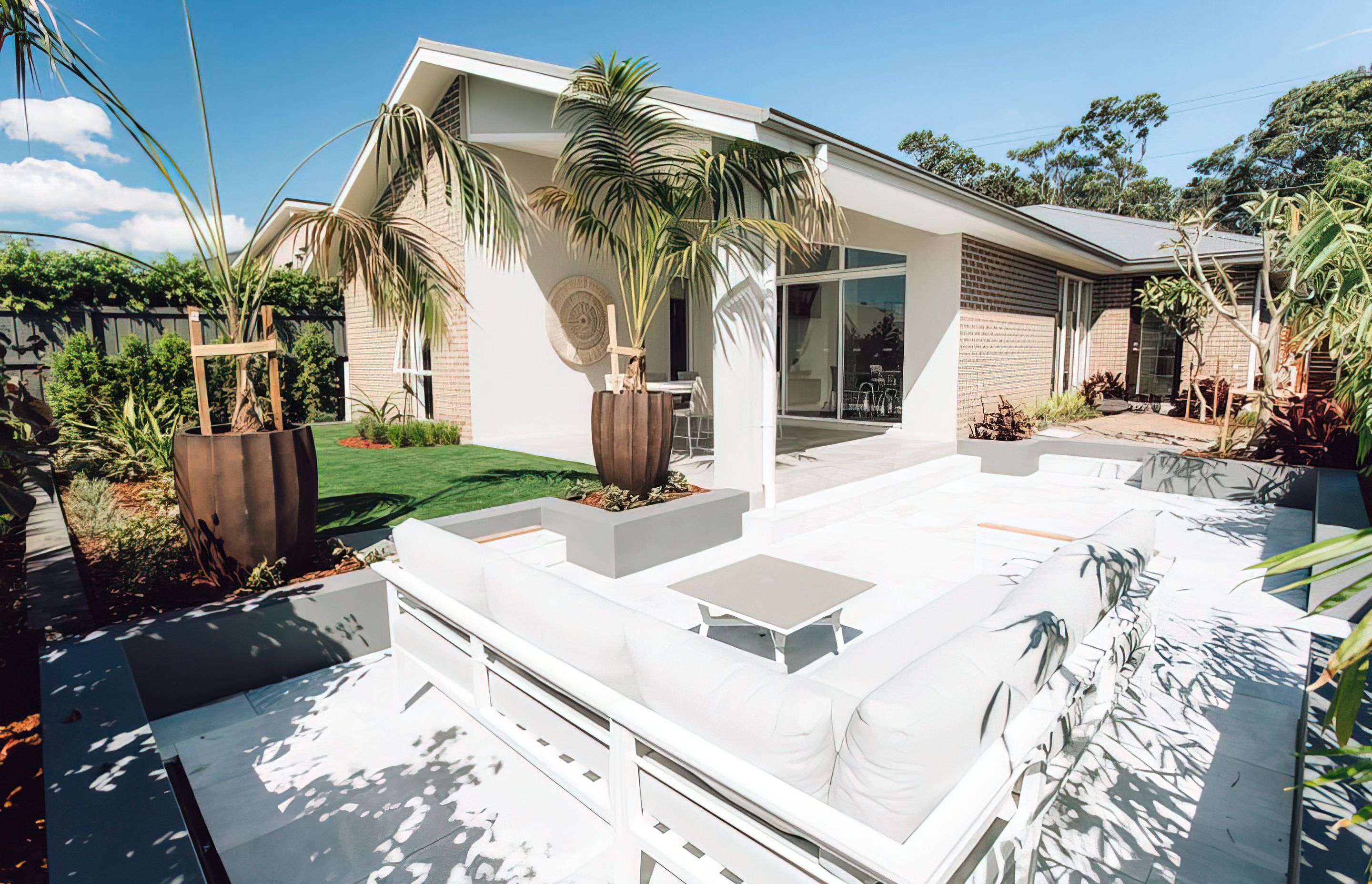 Thrive Homes by Earth Design | ArchiPro AU