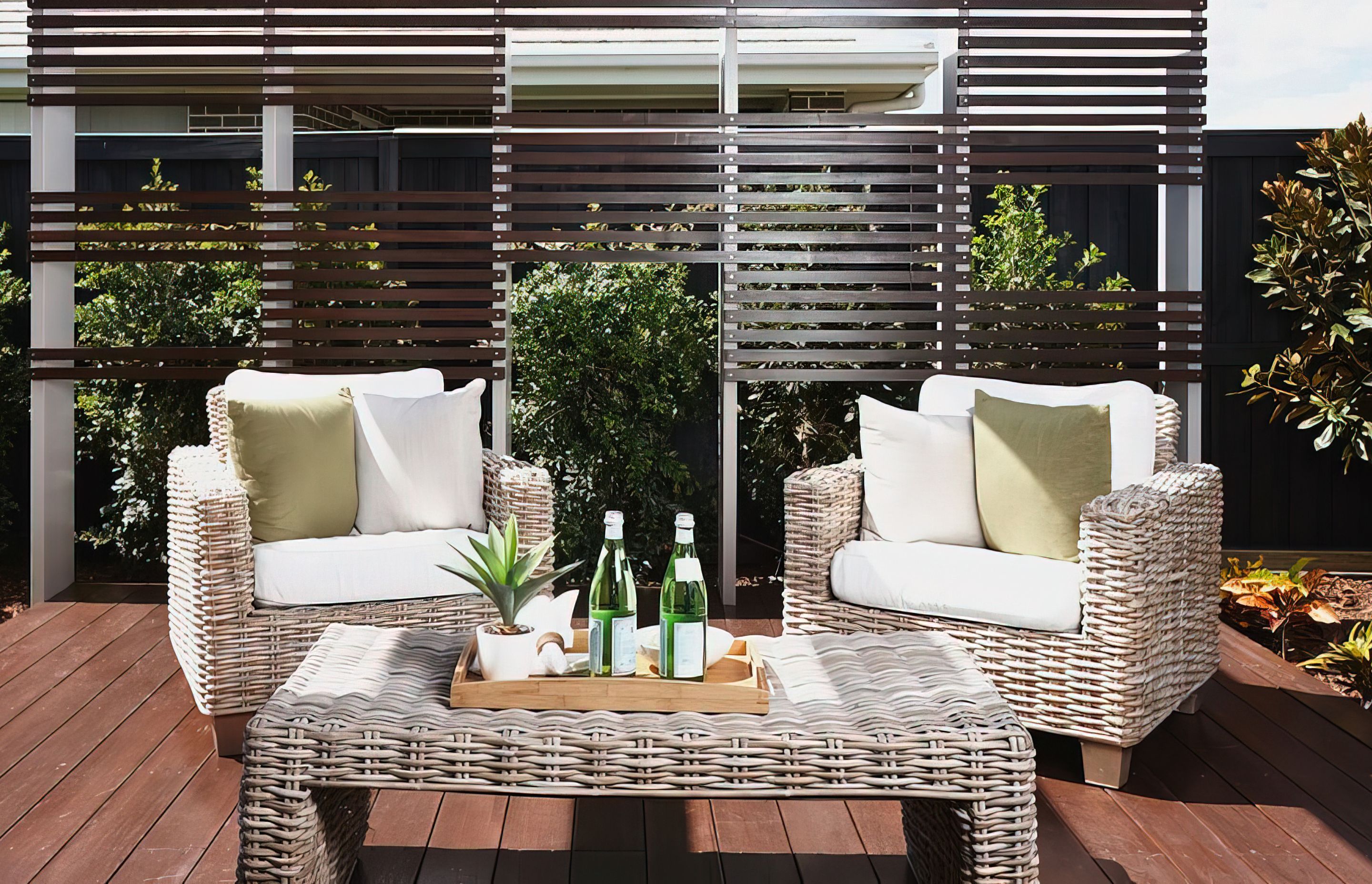 Hudson by Earth Design | ArchiPro AU