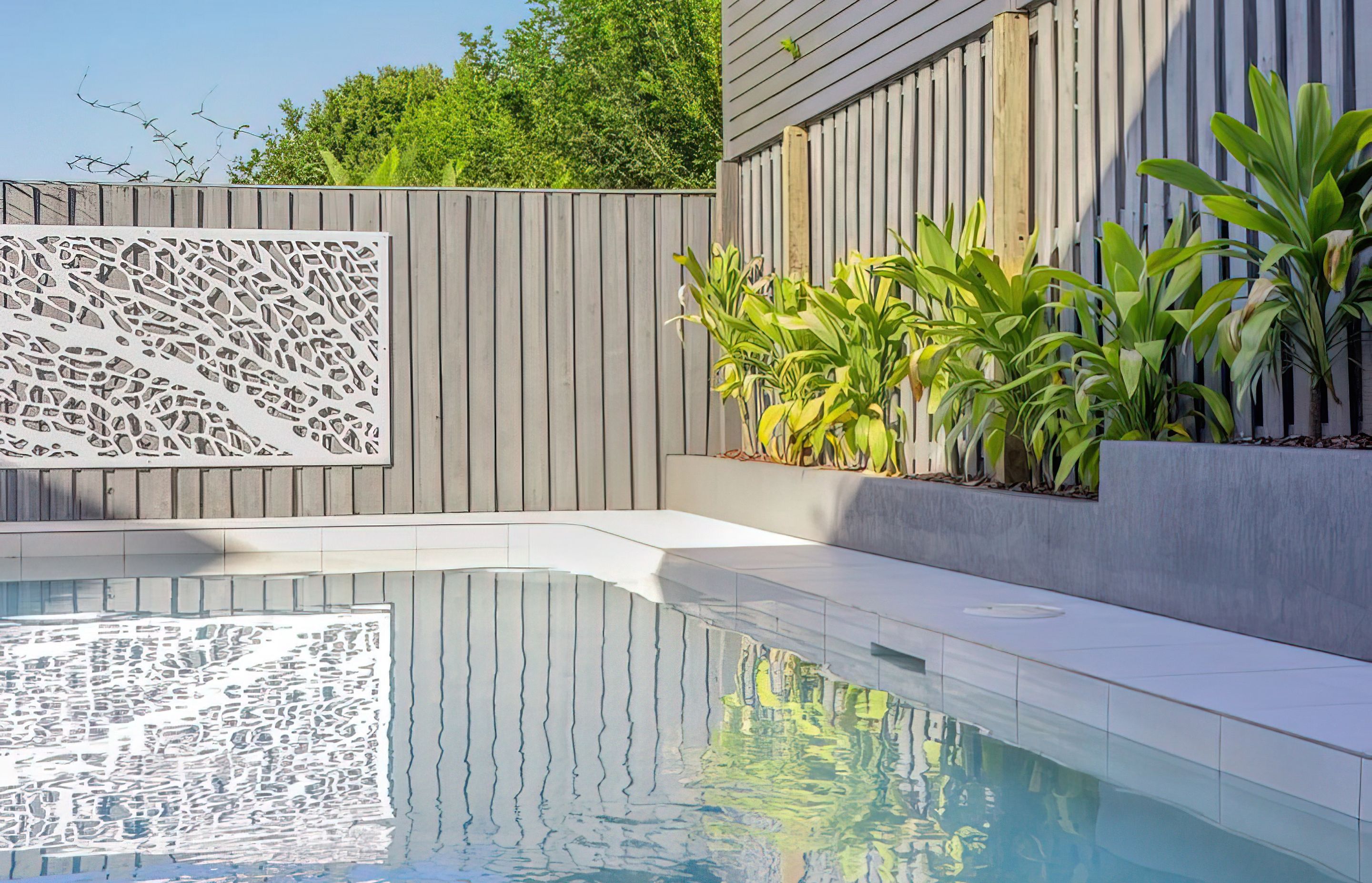 Alex Heads - Tropical Refresh by Earth Design | ArchiPro AU