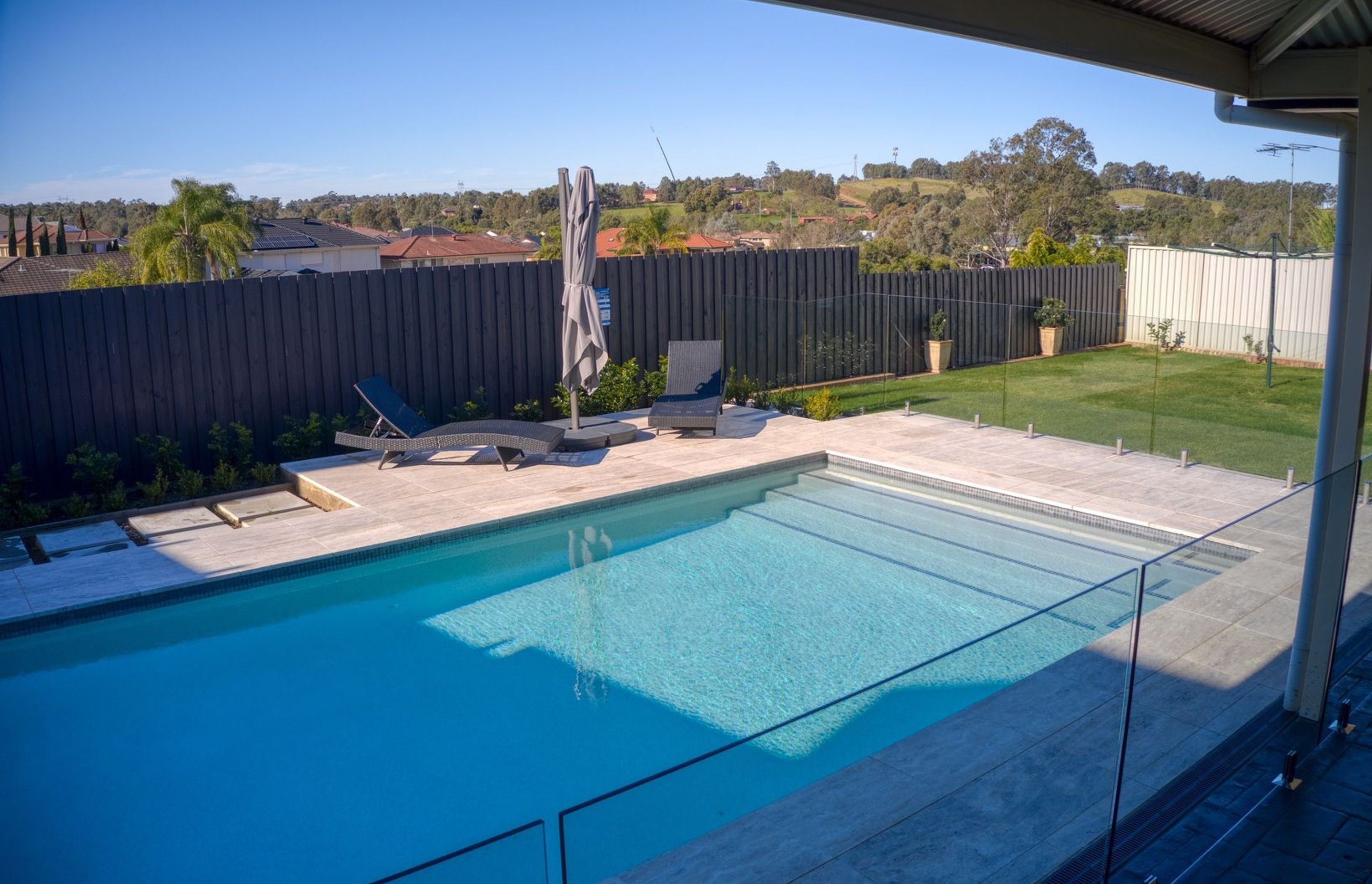 Cecil Hills Residence by Glazed Co. | ArchiPro AU