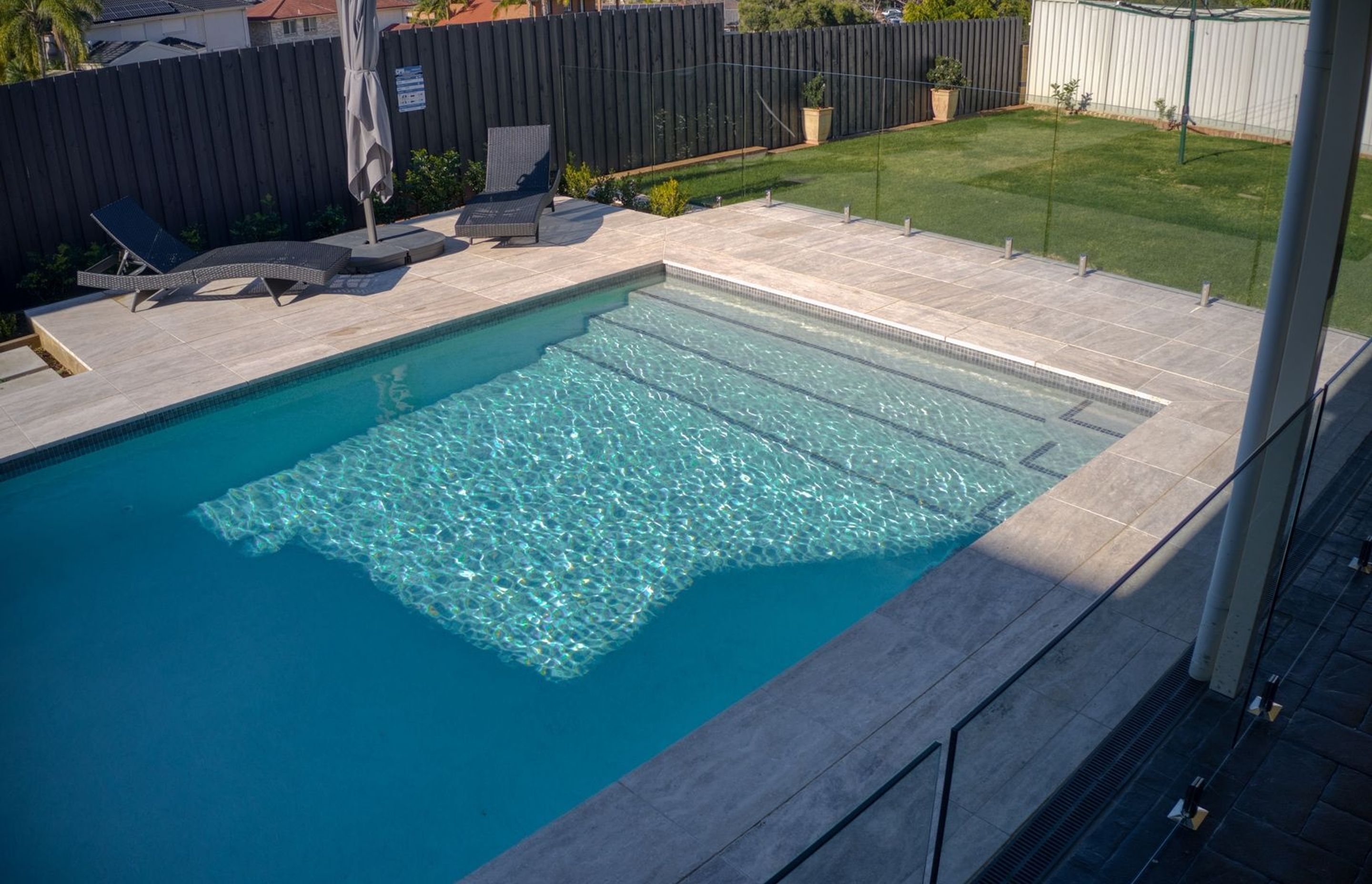 Cecil Hills Residence by Glazed Co. | ArchiPro AU