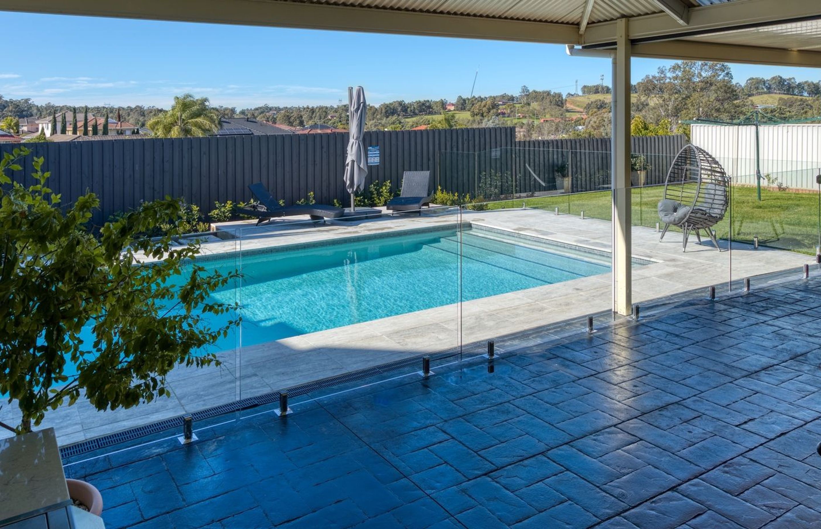 Cecil Hills Residence by Glazed Co. | ArchiPro AU