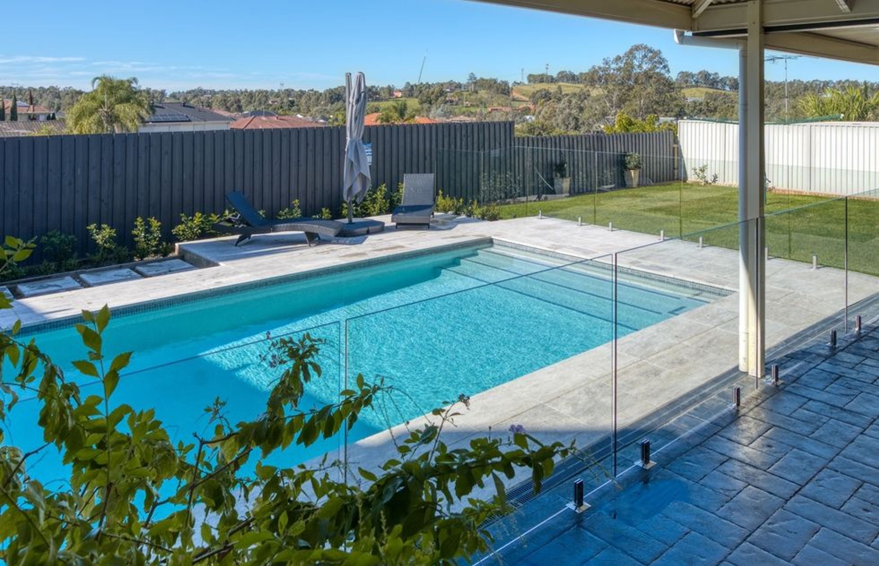 Cecil Hills Residence by Glazed Co. | ArchiPro AU