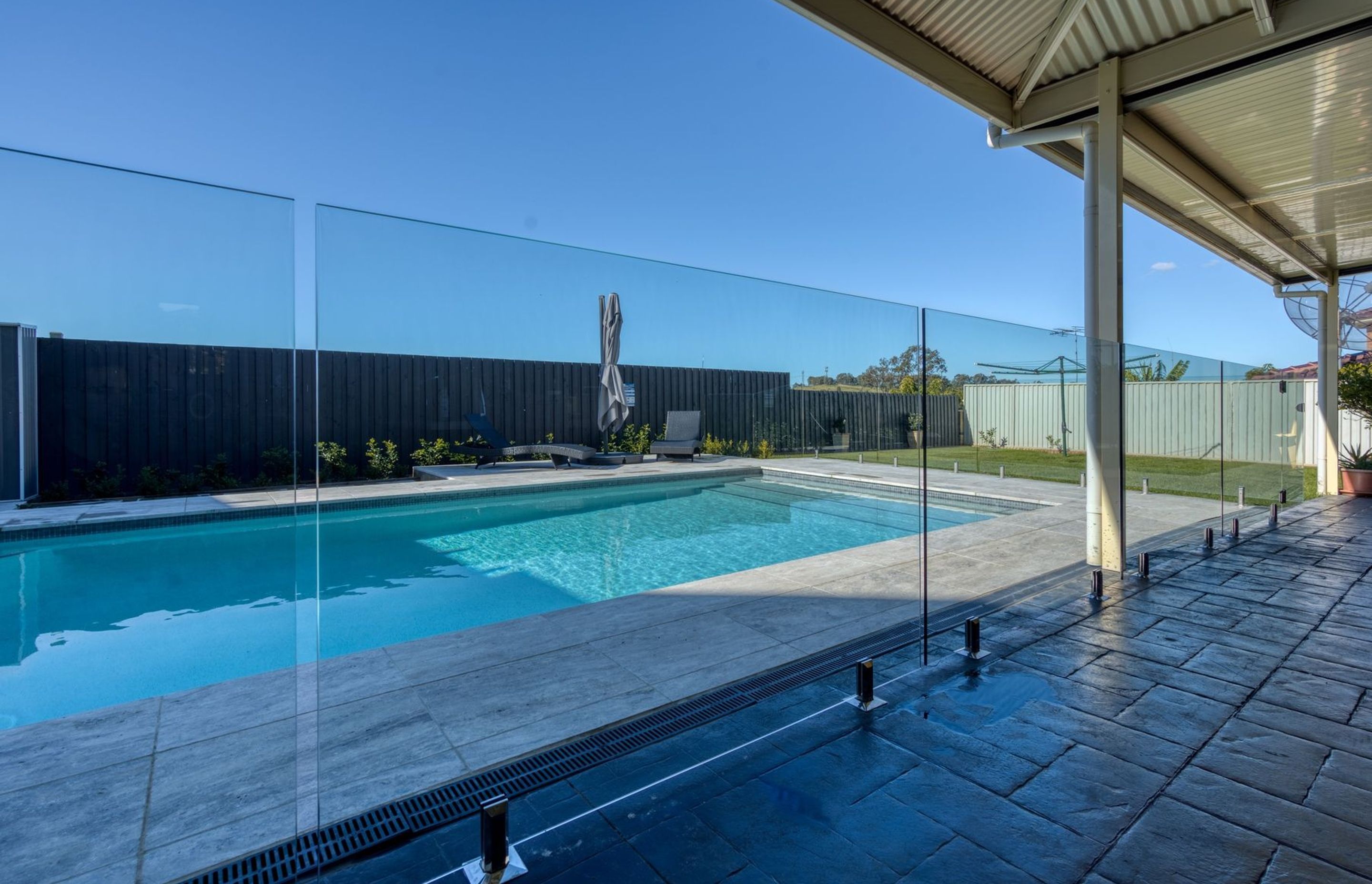 Cecil Hills Residence by Glazed Co. | ArchiPro AU