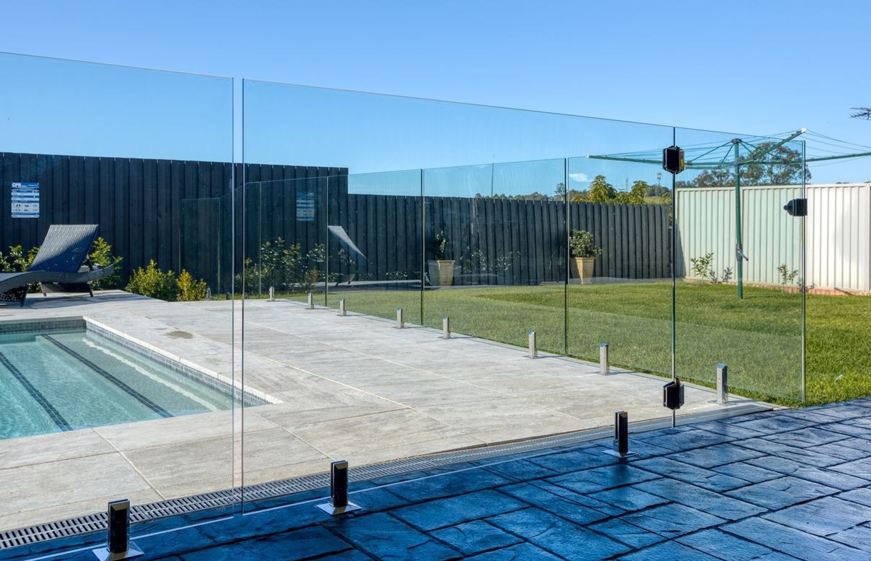 Cecil Hills Residence by Glazed Co. | ArchiPro AU