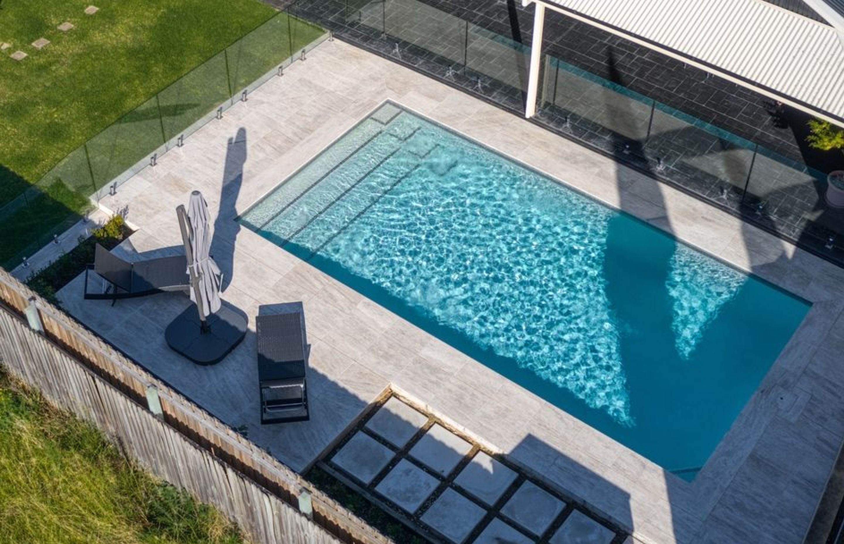 Cecil Hills Residence by Glazed Co. | ArchiPro AU