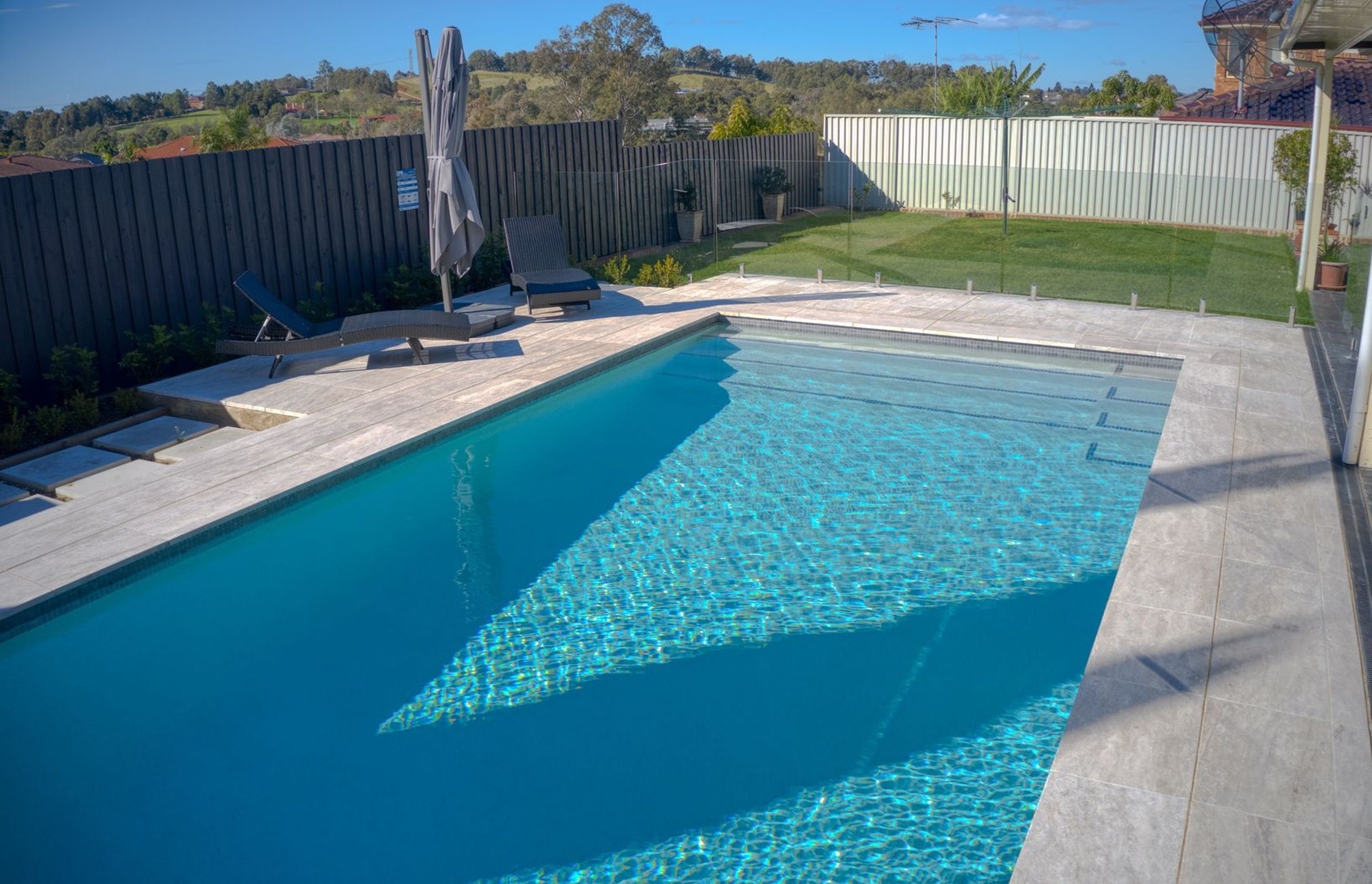 Cecil Hills Residence by Glazed Co. | ArchiPro AU