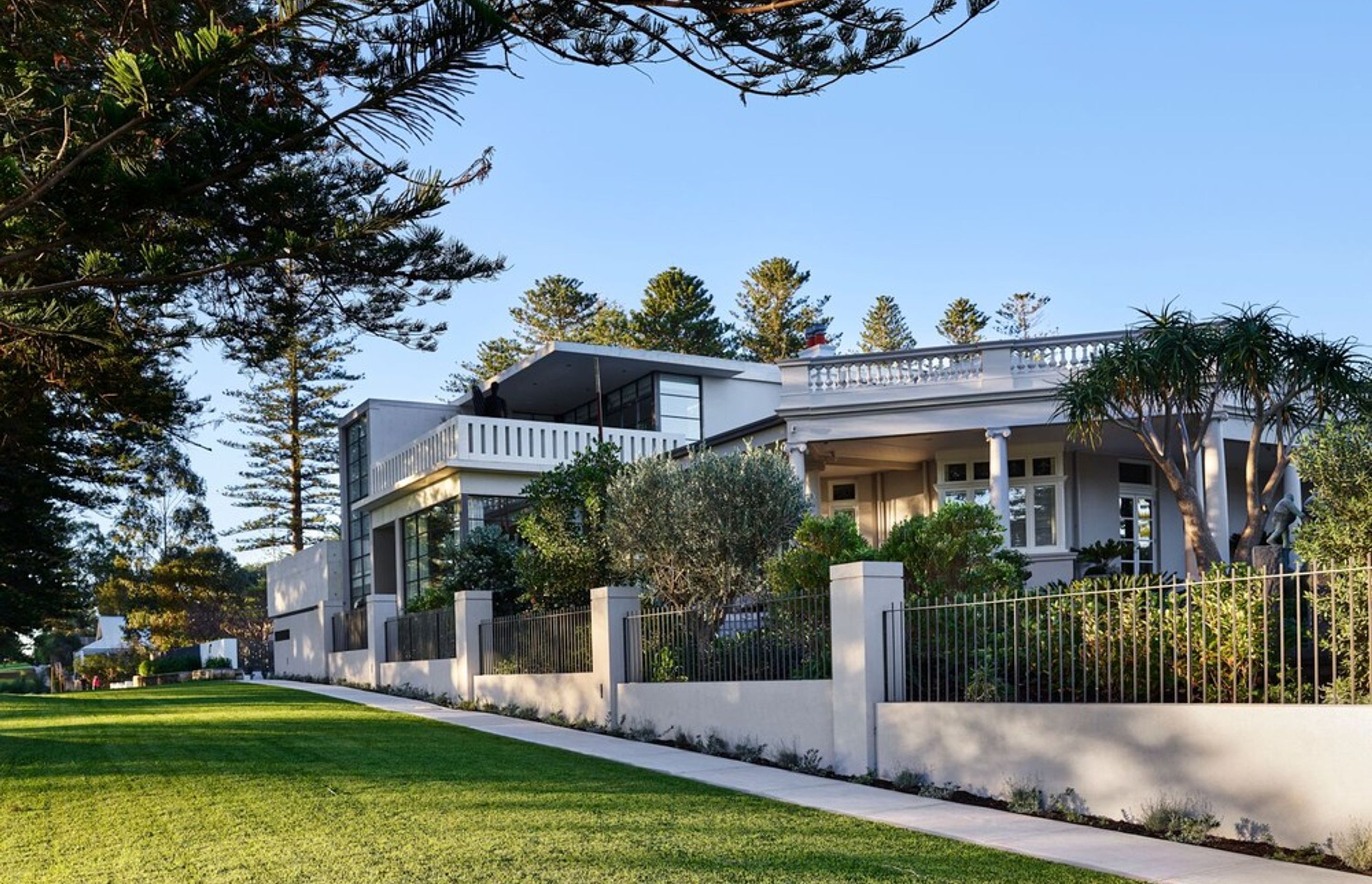 Cottesloe by Myles Baldwin Design | ArchiPro AU