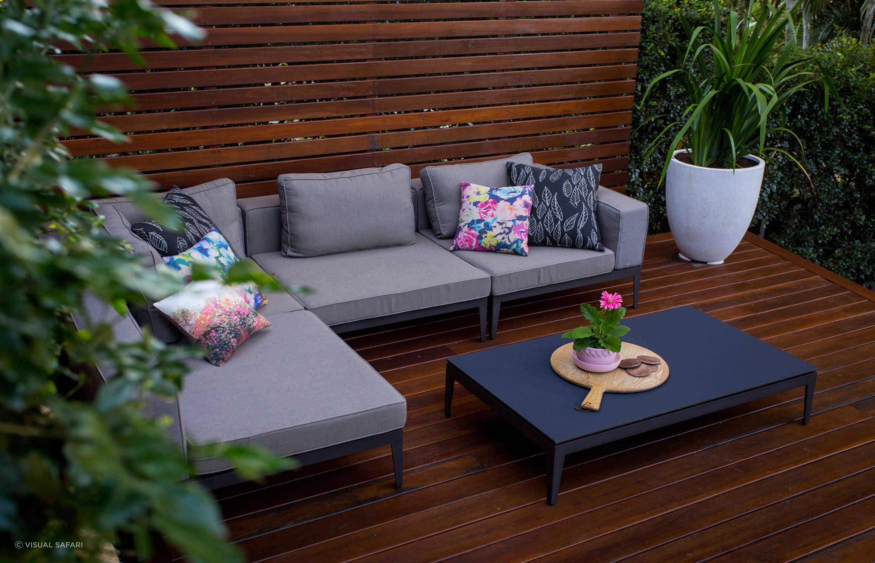 Corinda 2 by Definition Landscape + Design | ArchiPro AU