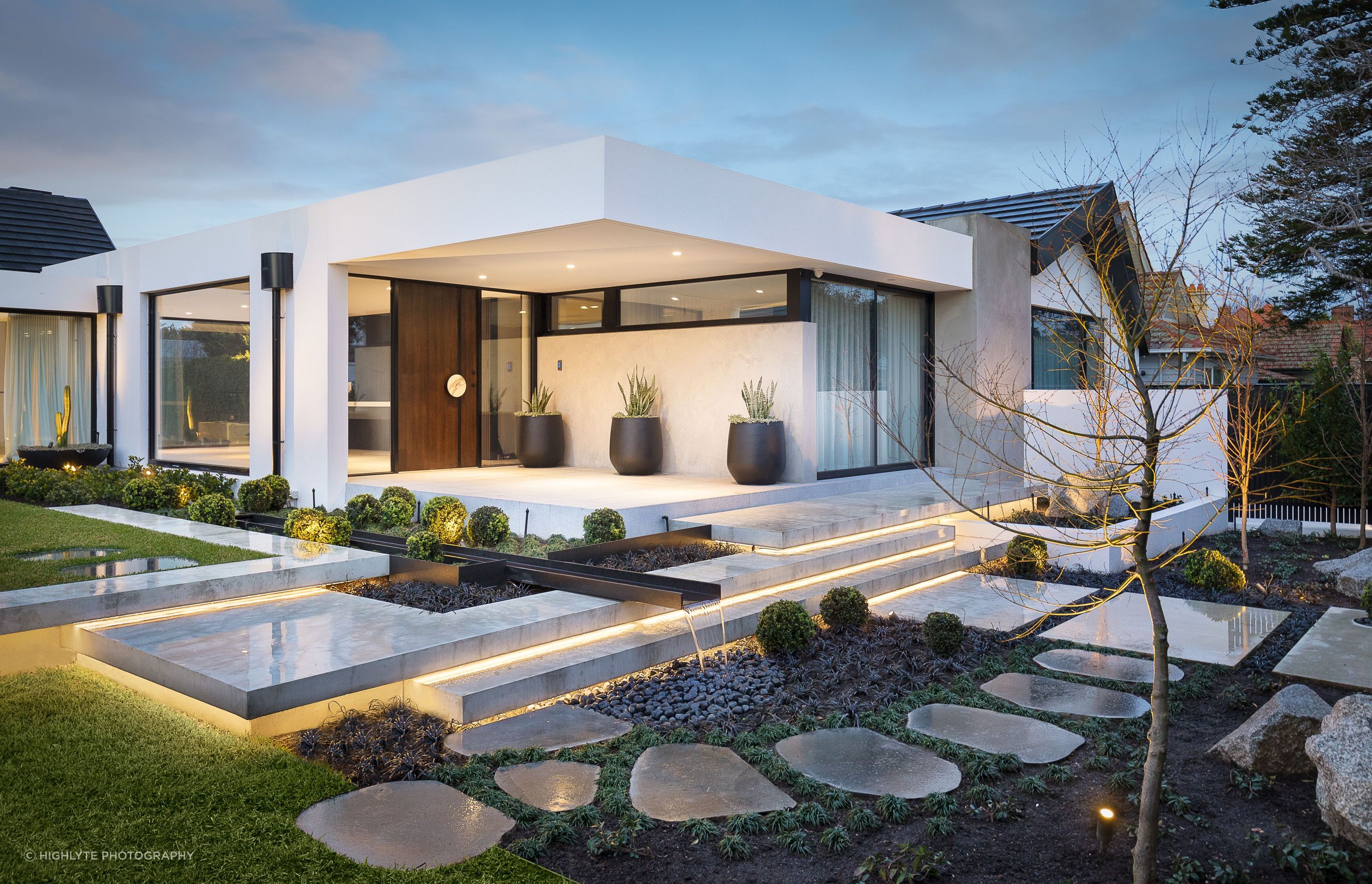 Cosham Road by COS Design | ArchiPro AU