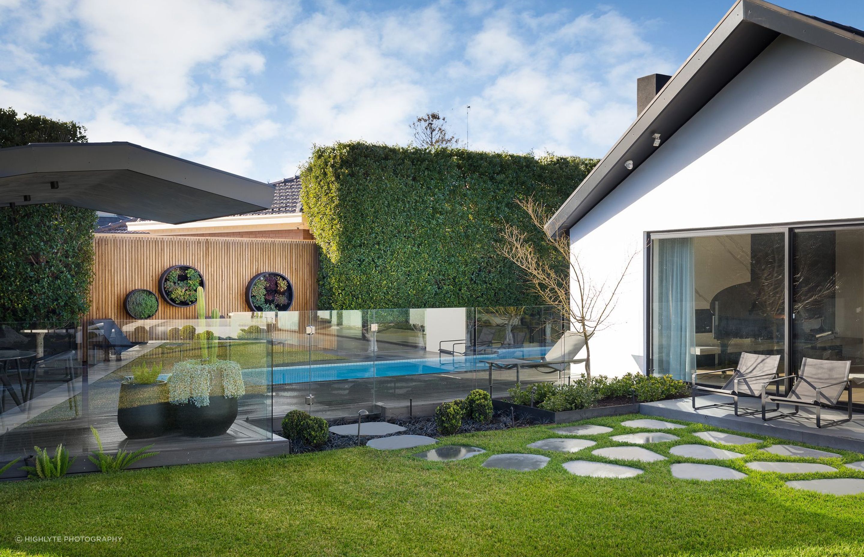 Cosham Road by COS Design | ArchiPro AU