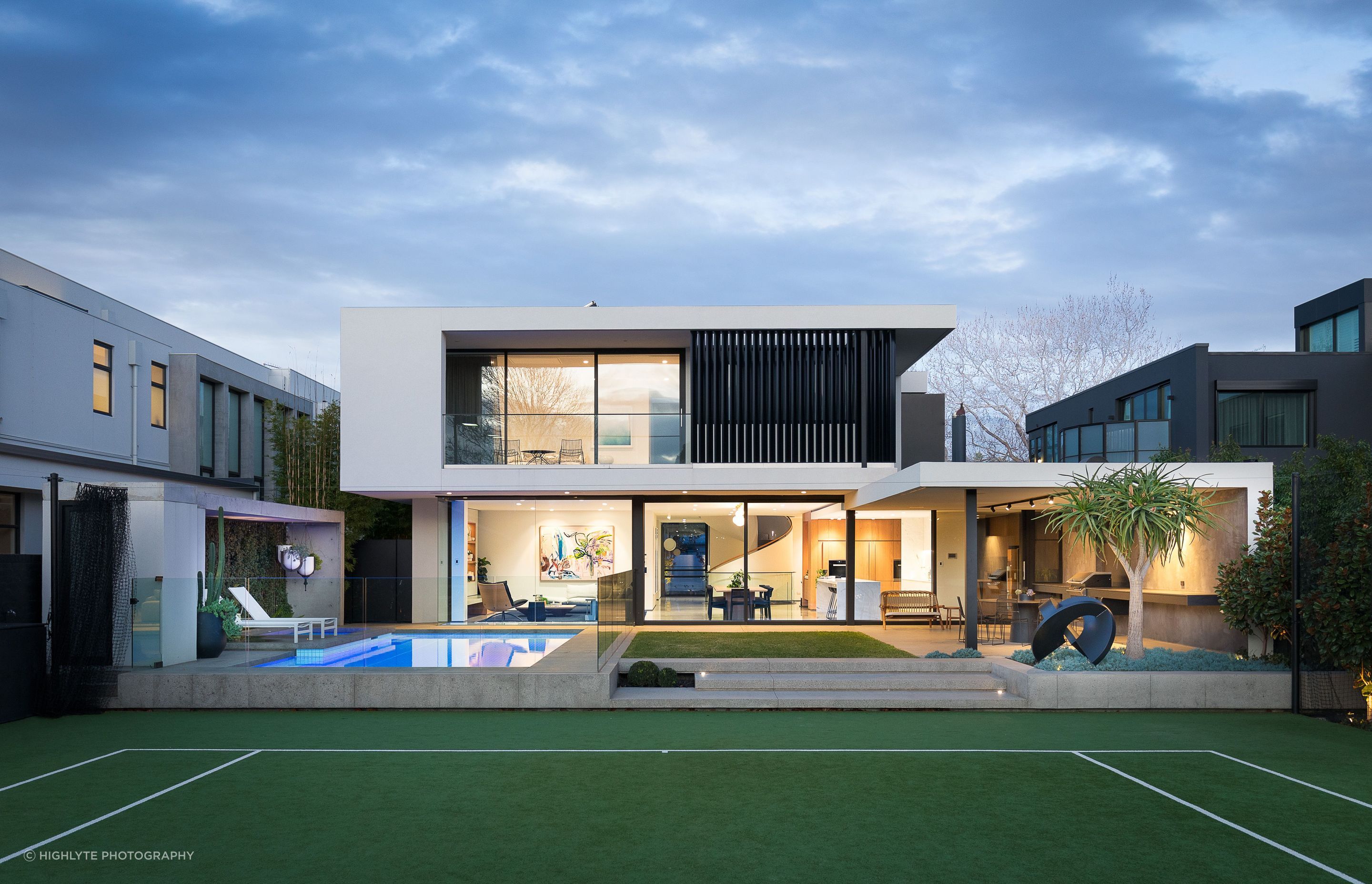 Howitt Road by COS Design | ArchiPro AU