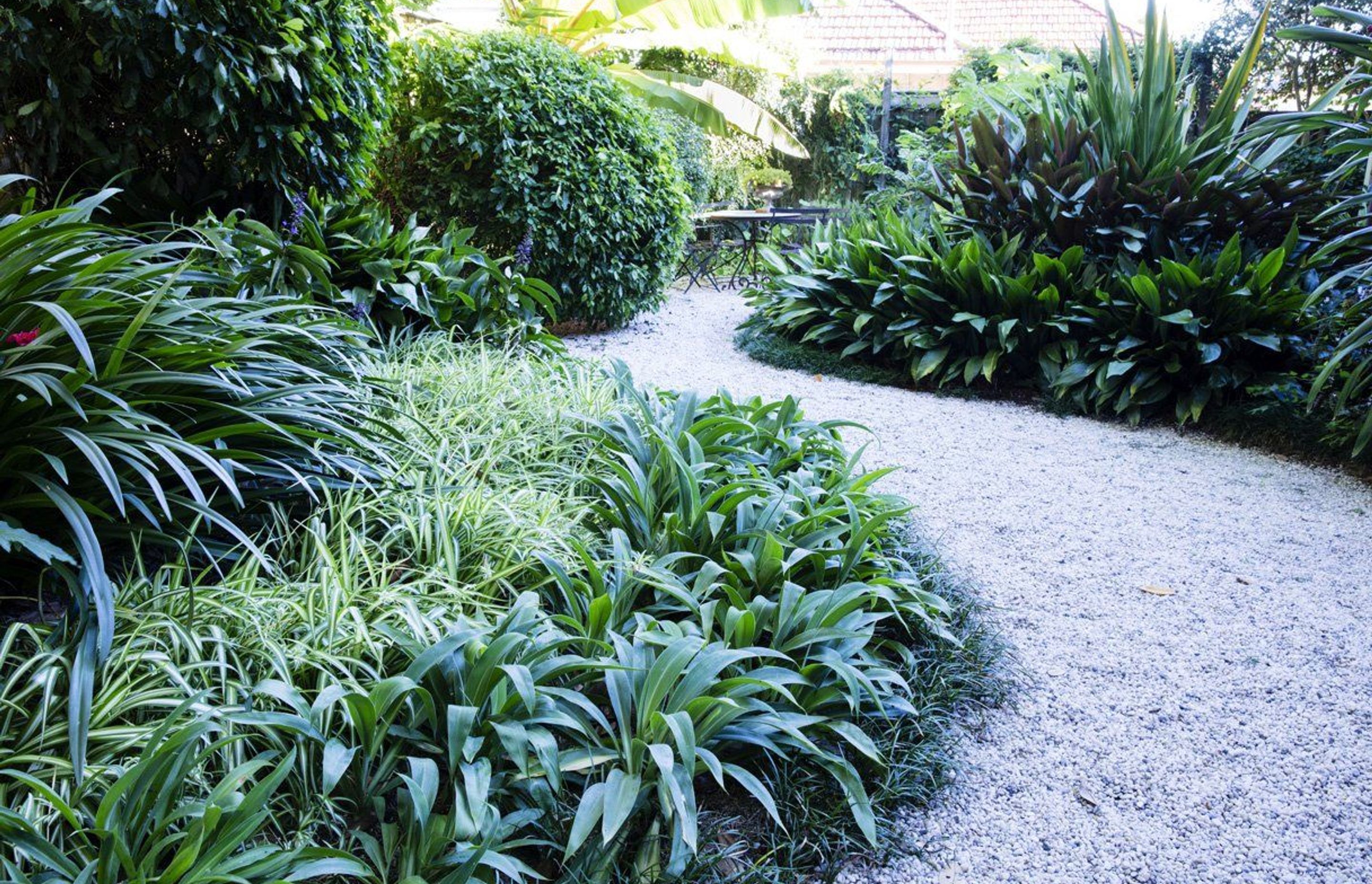 Heritage by Bates Landscape Construction | ArchiPro AU