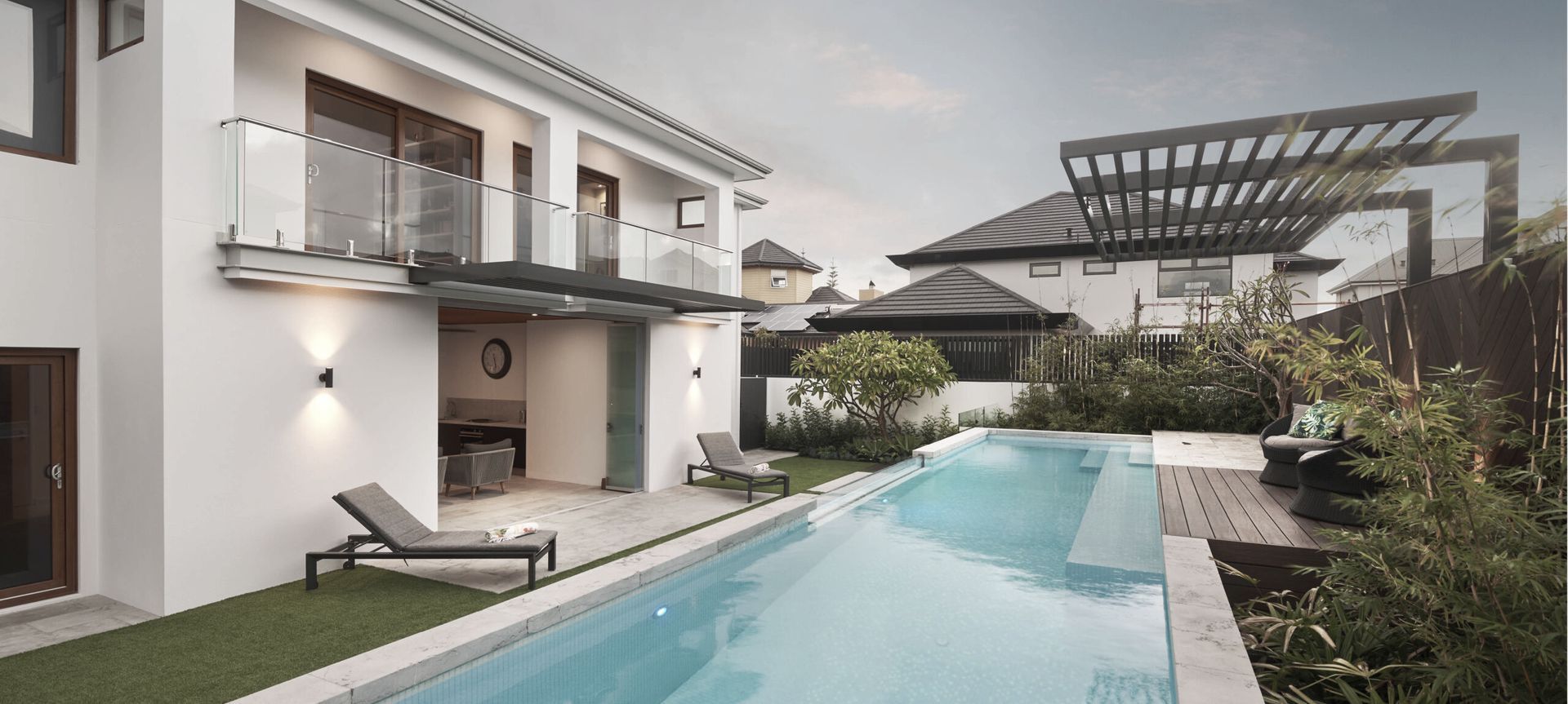 Hillarys by De Vries Designs | ArchiPro AU