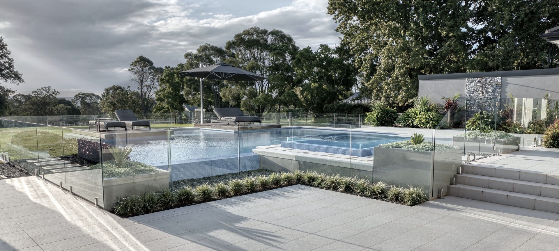 Kenthurst Residence by Glazed Co. | ArchiPro AU
