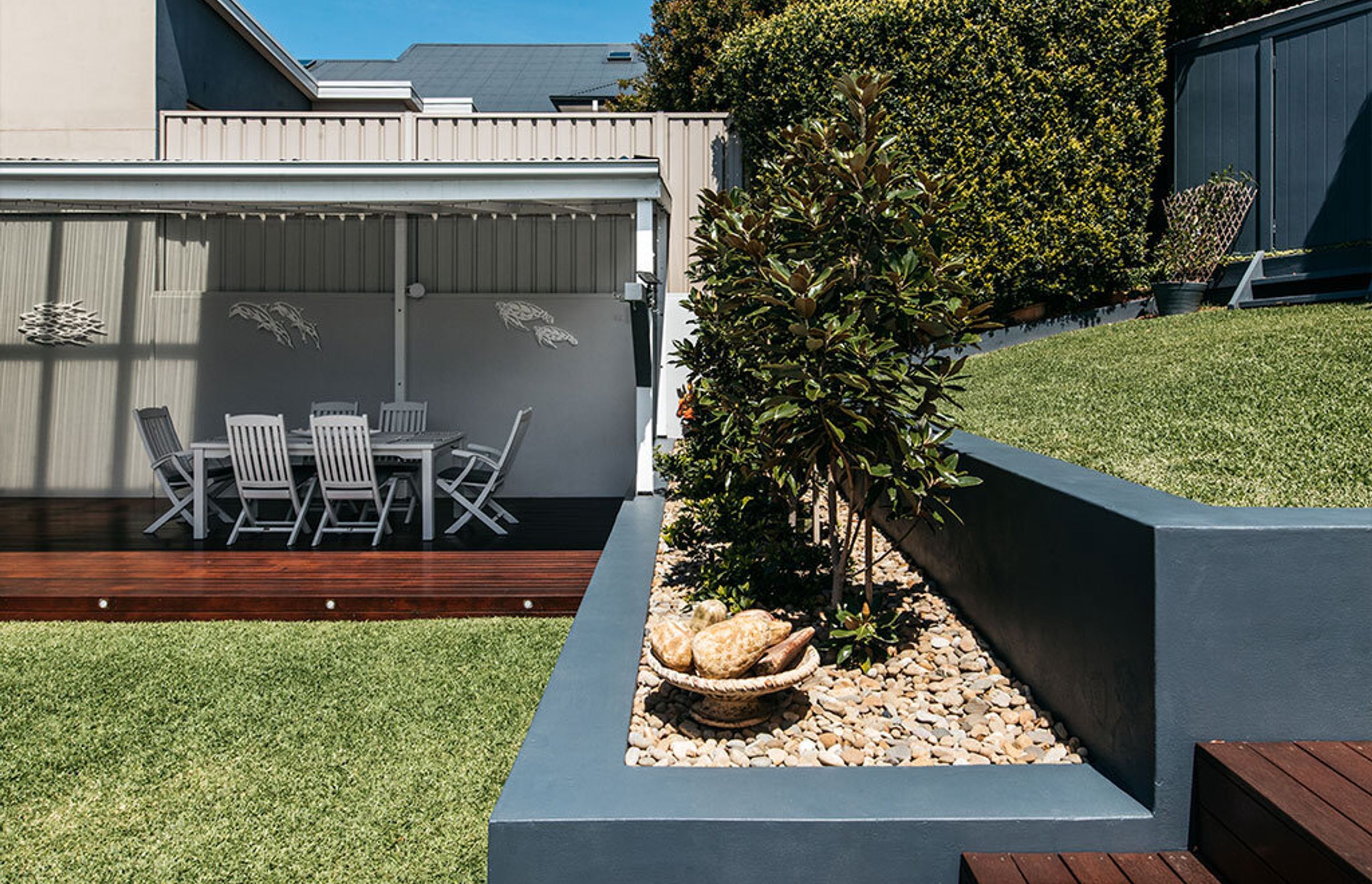 KIAMA by Sharp Landscaping | ArchiPro AU