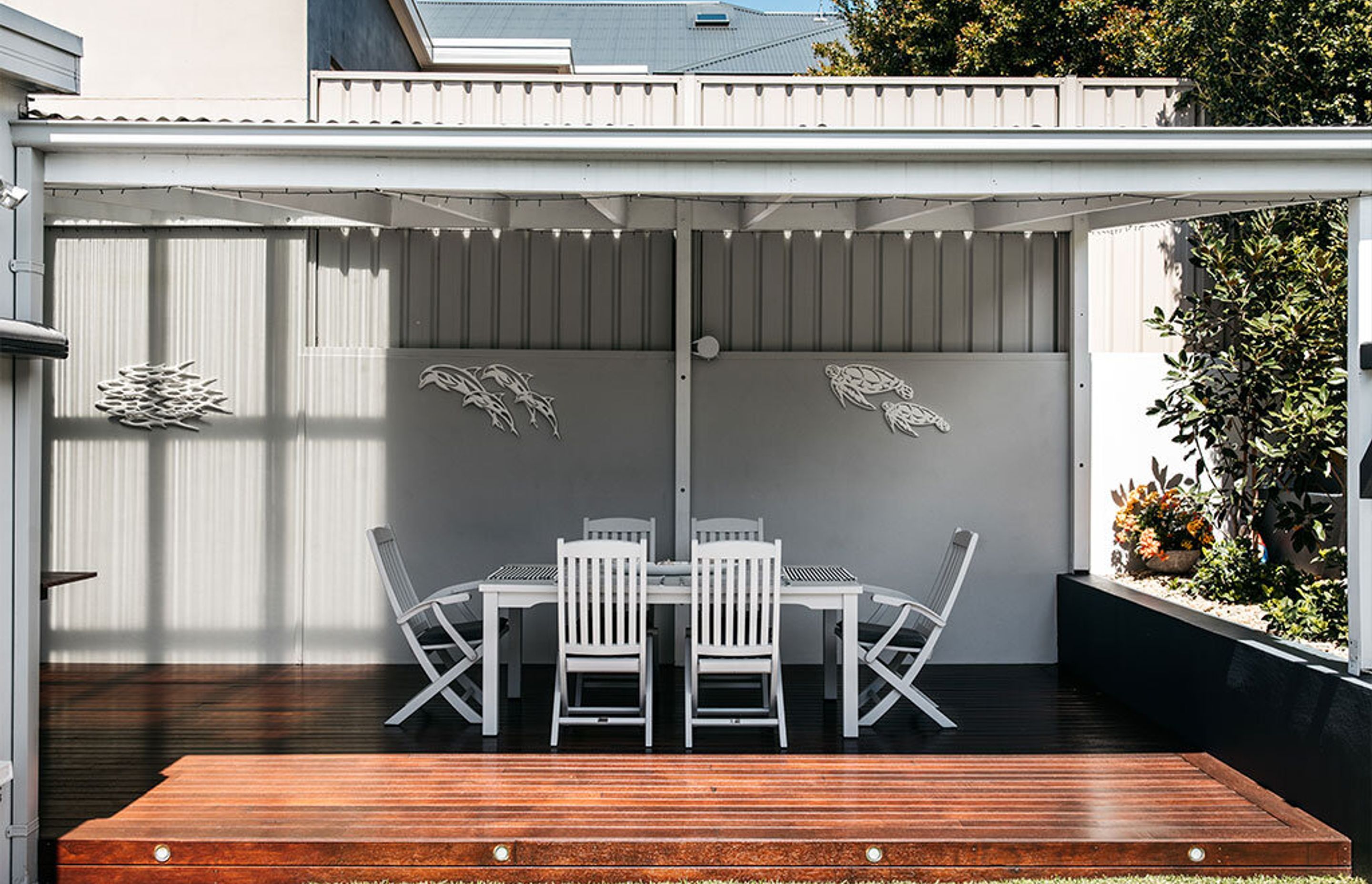 KIAMA by Sharp Landscaping | ArchiPro AU