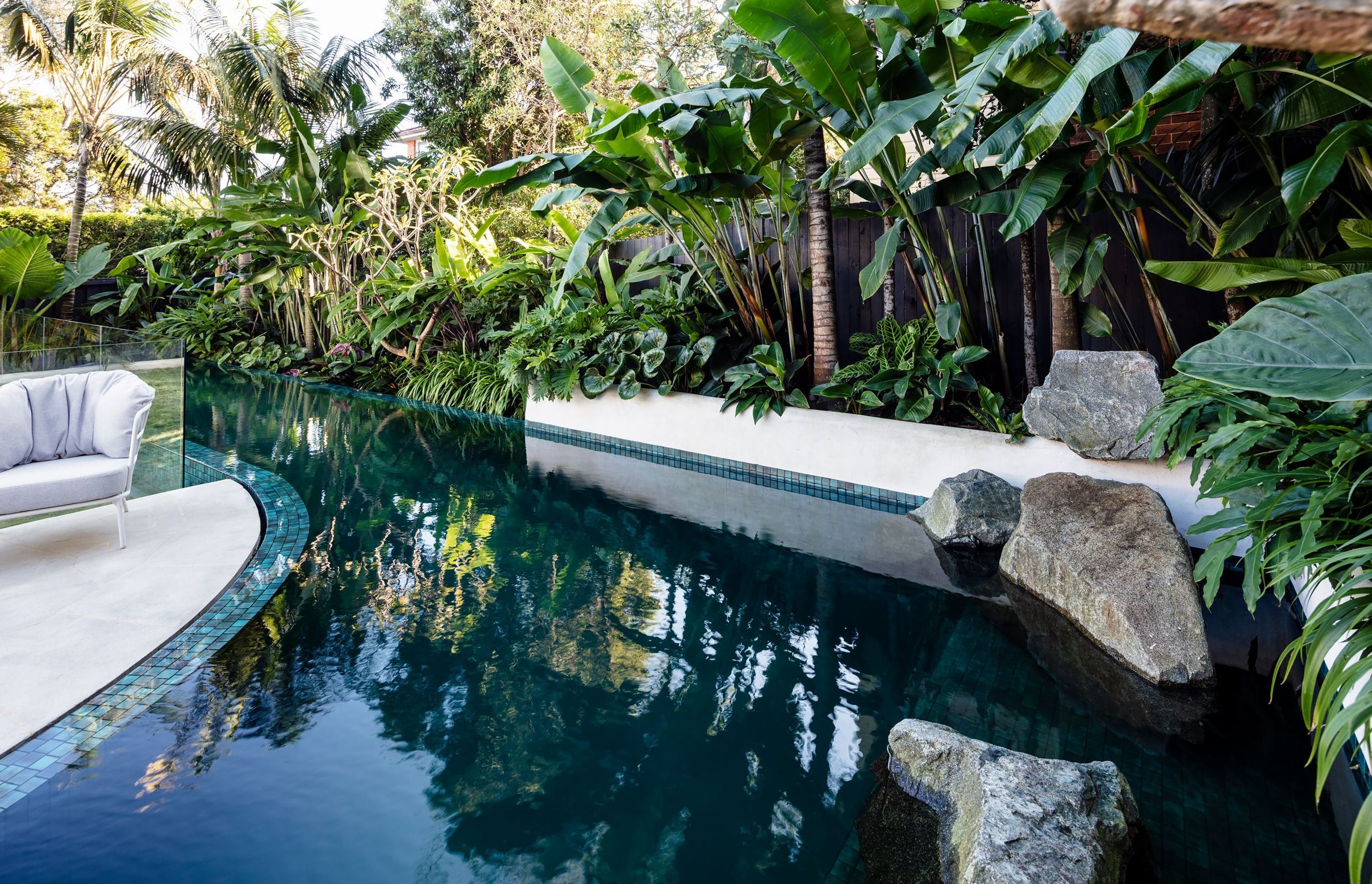 Pure Tropics by Land Forms | ArchiPro AU
