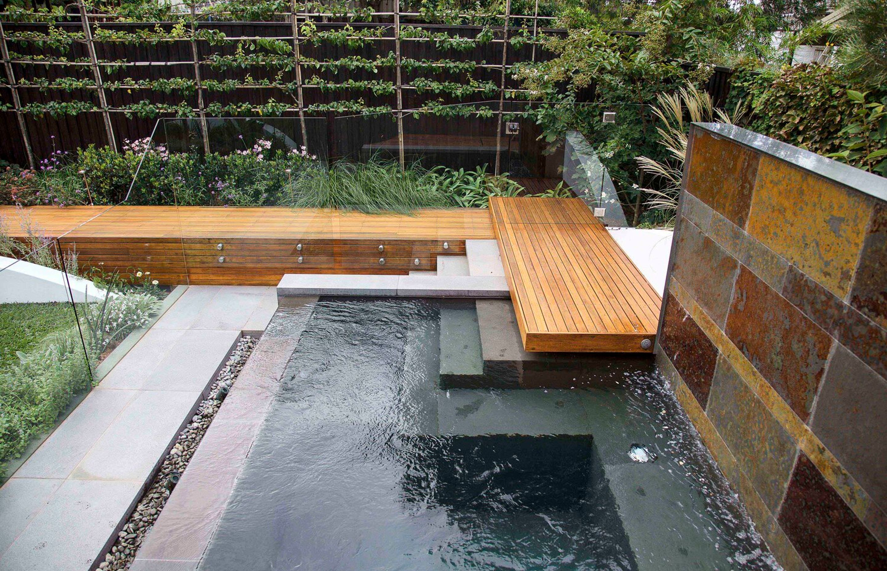 Glenn's Garden by Impressions Landscape Design | ArchiPro AU